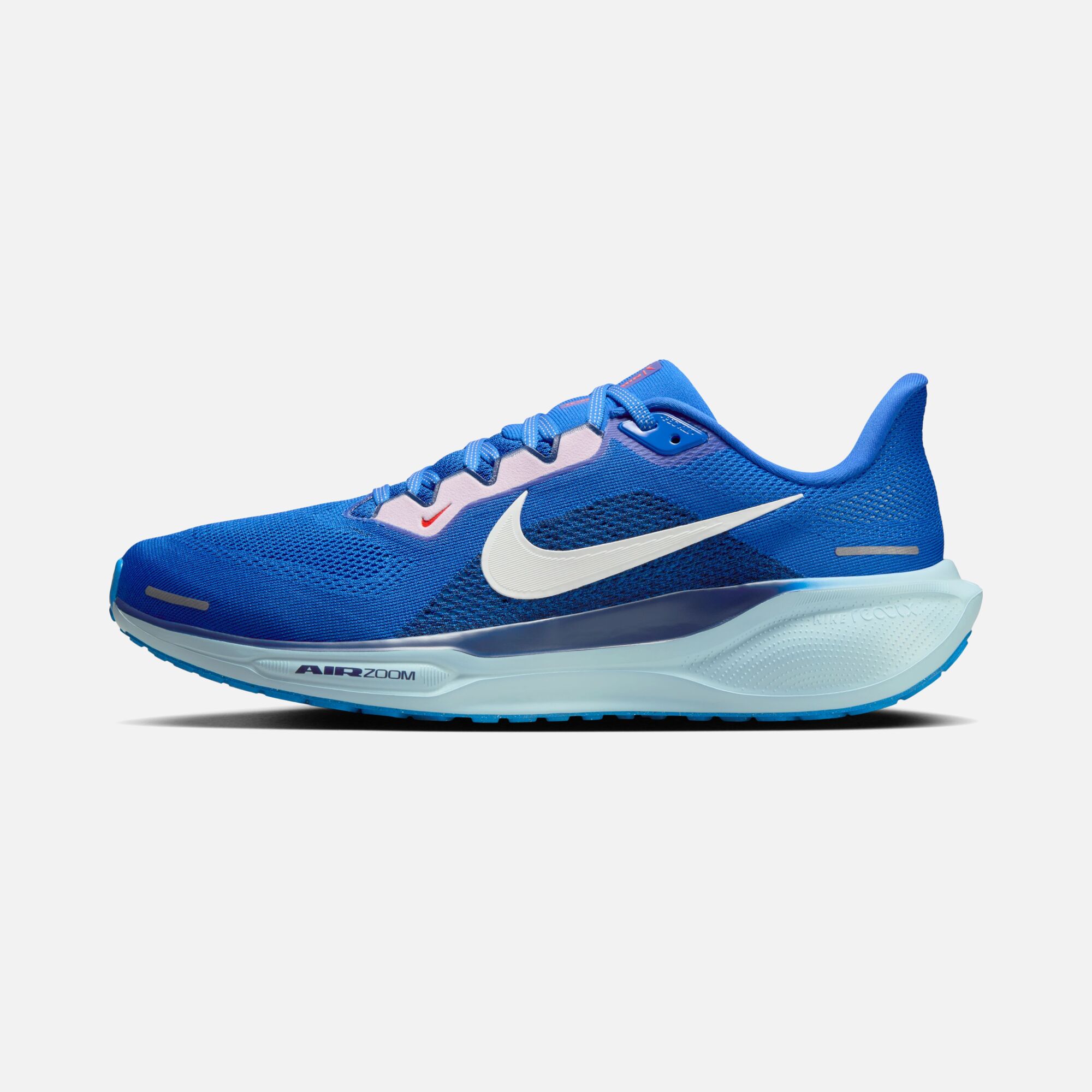 Nike Air Zoom Pegasus 41 ''ReactX Foam Midsole'' Road Running Erkek ...