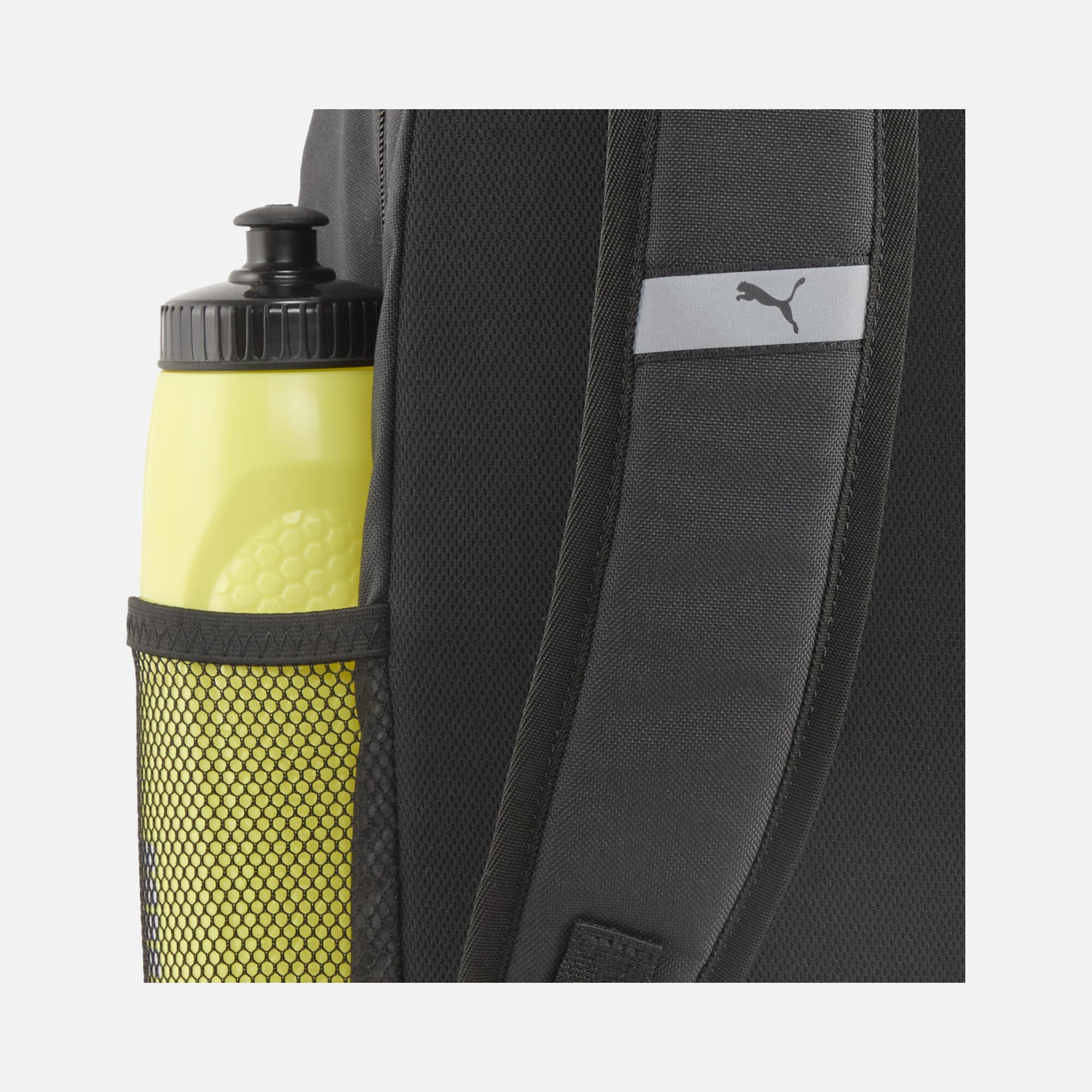 Puma Plus II Versatile Unisex Sırt Çantası | Barçın