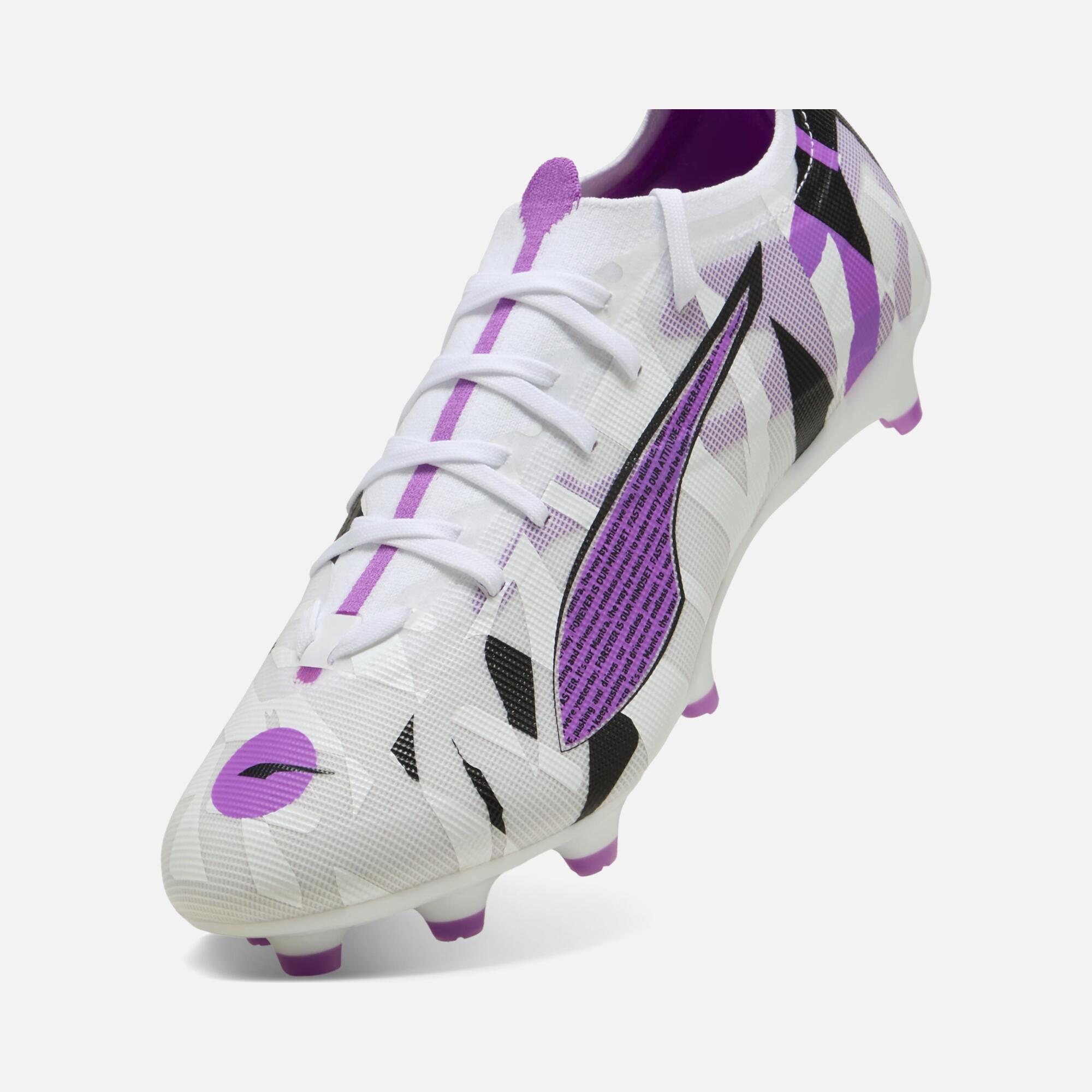 Puma Ultra 5 Match Forever FG/AG Fairy Ground & Artificiel Grass Low ...