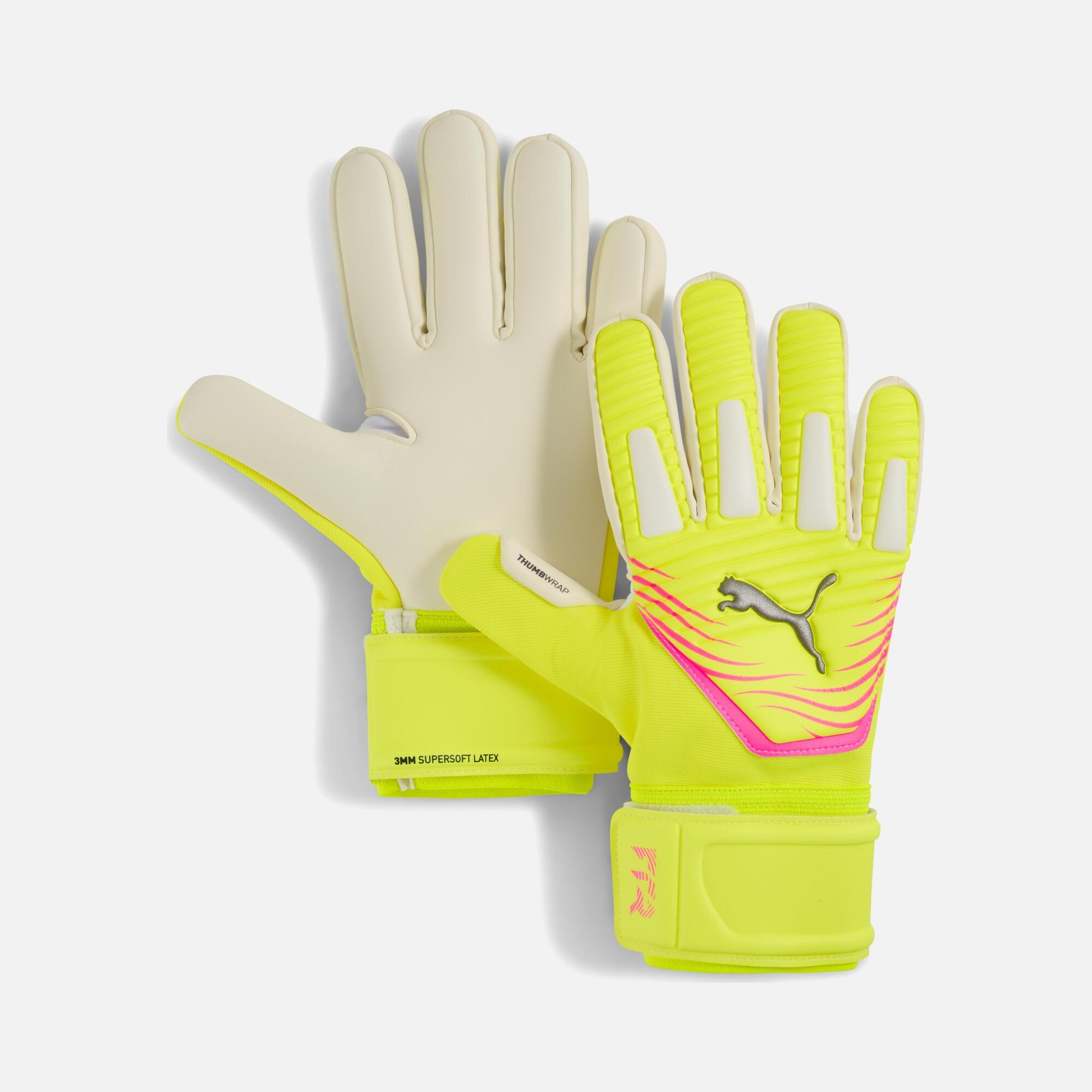 Puma Future Match NC ''Negative Cut Design & 3mm Supersoft Latex Palm ...
