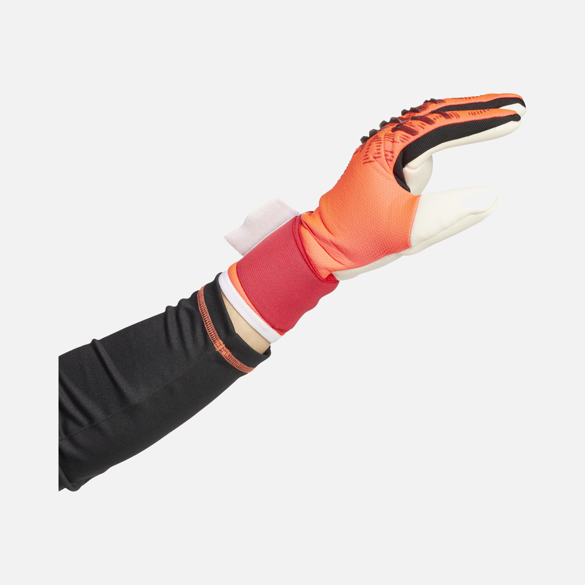 adidas Predator Competition URG 2.0 Latex & Negative Cut Unisex Kaleci ...