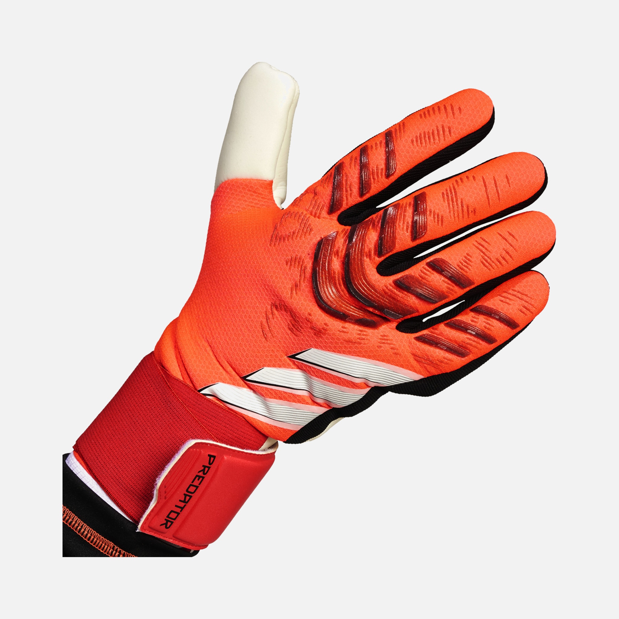 adidas Predator Competition URG 2.0 Latex & Negative Cut Unisex Kaleci ...