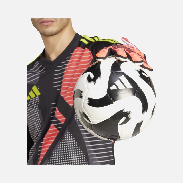 adidas Predator Competition URG 2.0 Latex & Negative Cut Unisex Kaleci ...