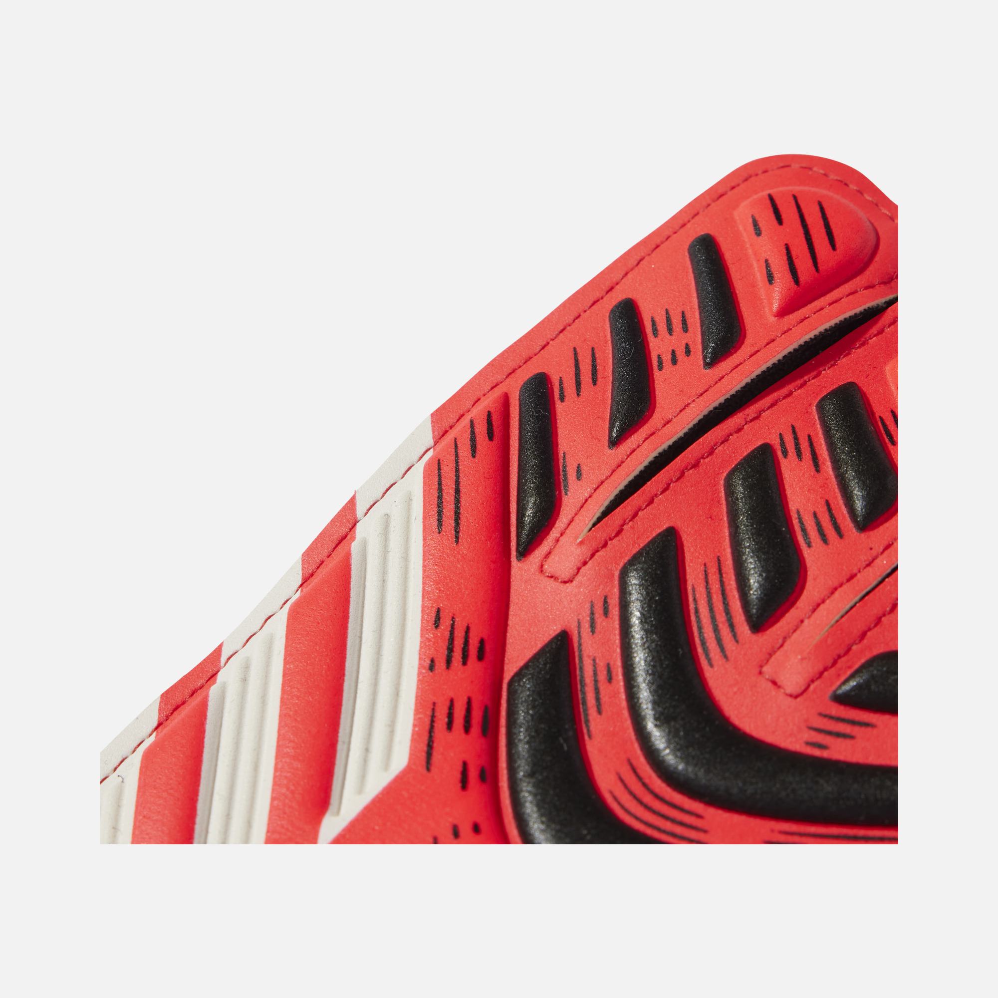 adidas Predator Soft Grip Latex Palm Training Çocuk Kaleci Eldiveni ...