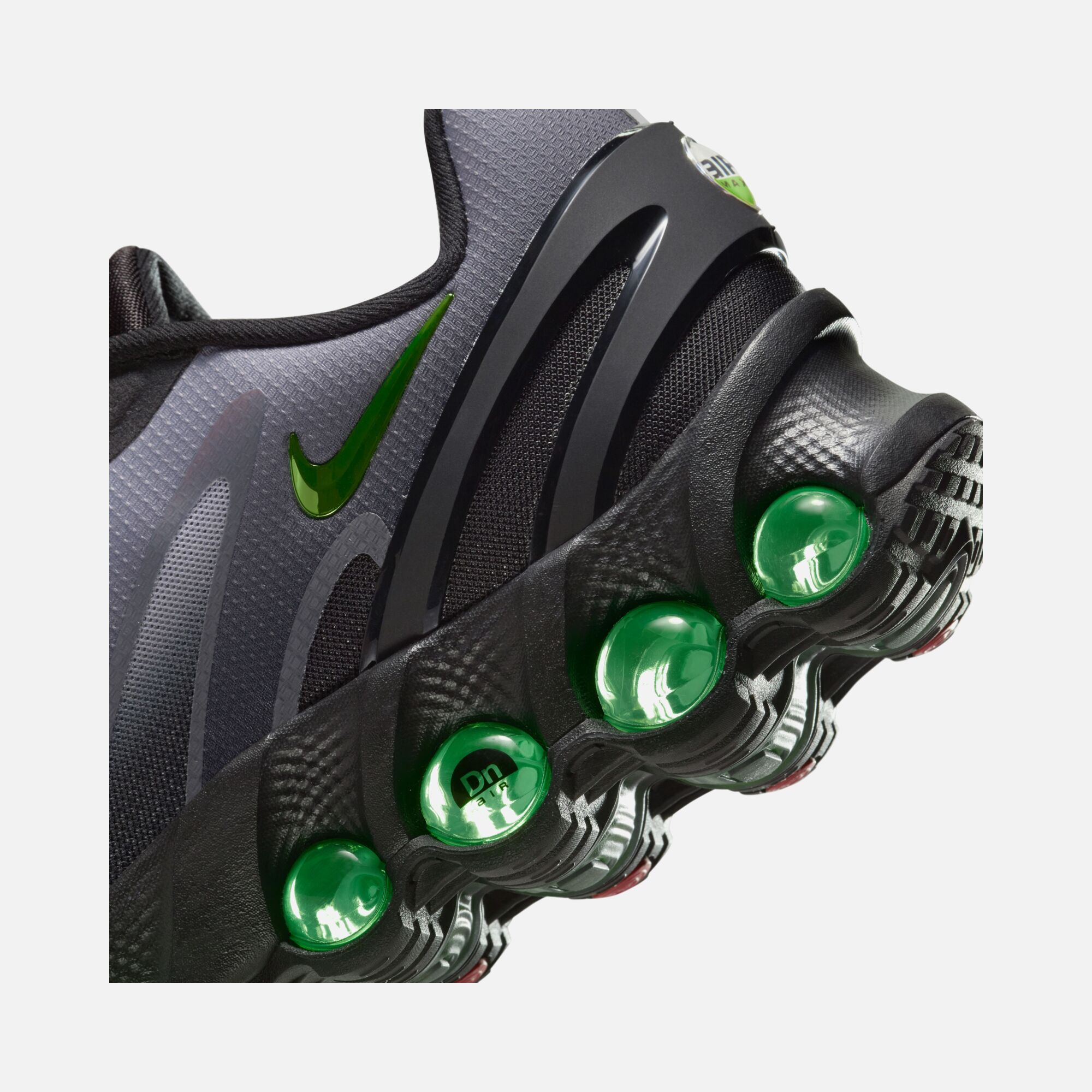 Nike Air Max ''Dynamic Air 8'' Erkek Spor Ayakkabı | Barçın
