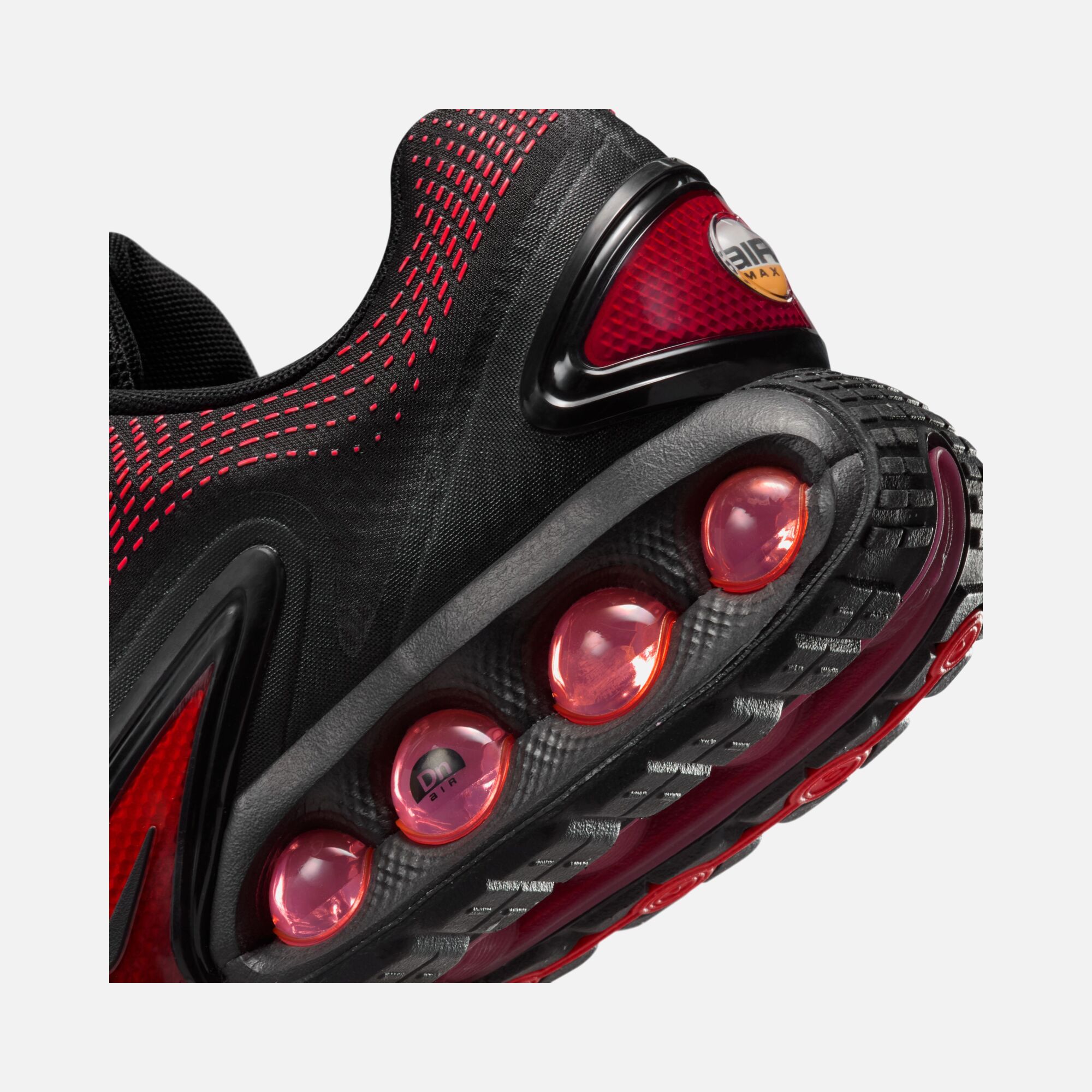 Nike Air Max Dynamic Air Essentials Erkek Spor Ayakkabı | Barçın