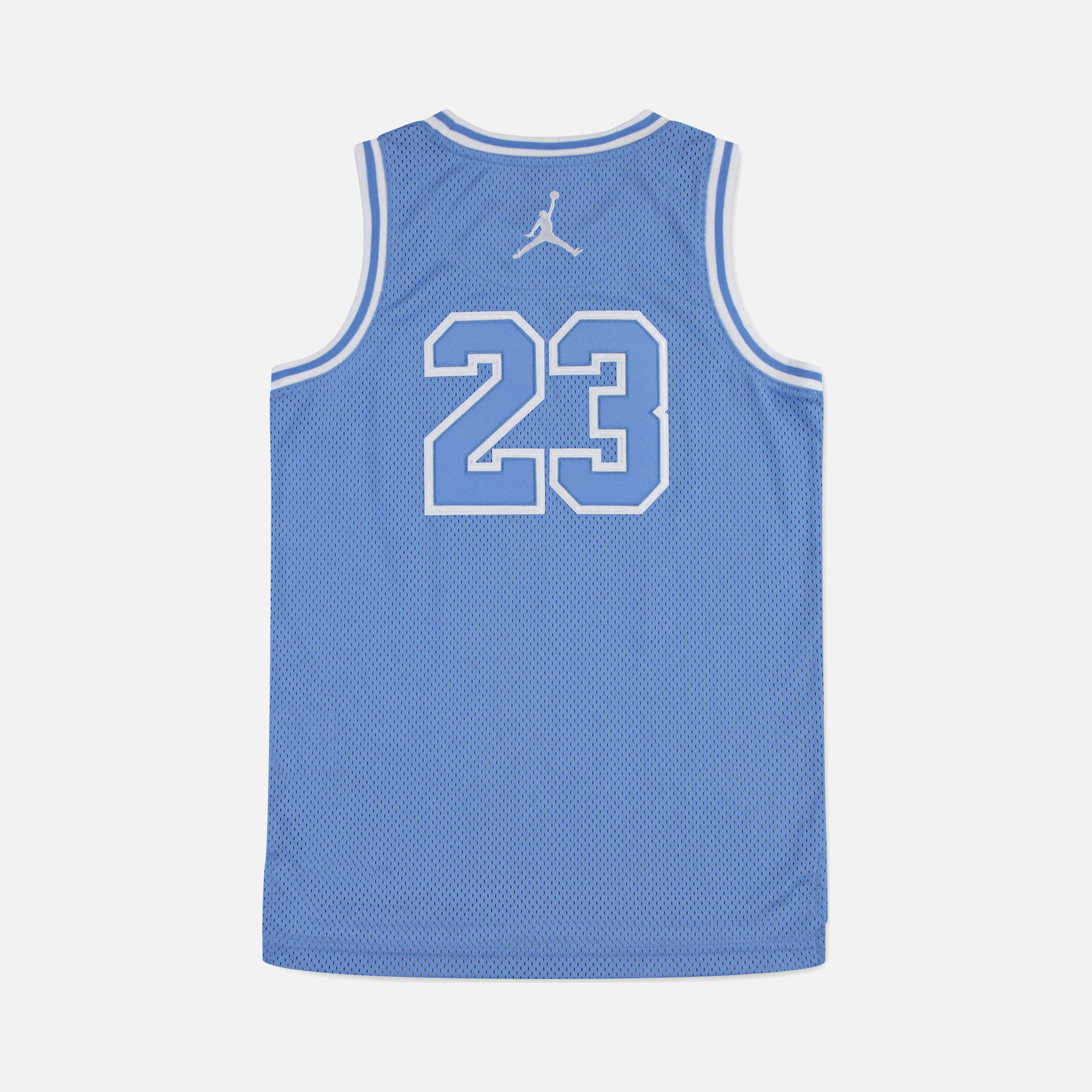 Nike Jordan Jumpman 23 Basketbol Çocuk Forma | Barçın