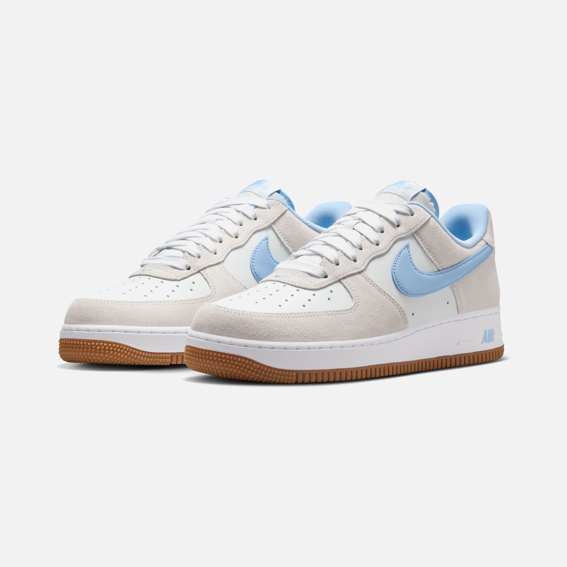 Nike Air Force 1 '07 Lvl 8 Erkek Spor Ayakkabı | Barçın