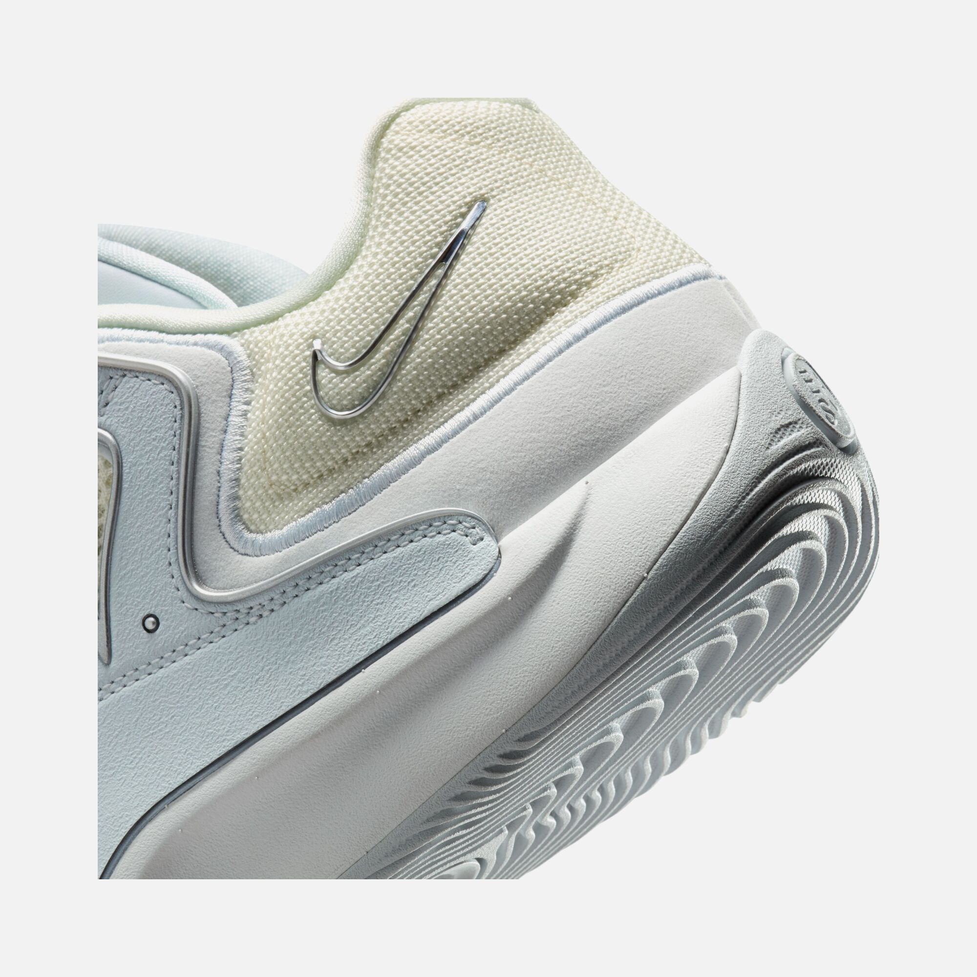 Nike Kevin Durant 18 Erkek Basketbol Ayakkabısı | Barçın