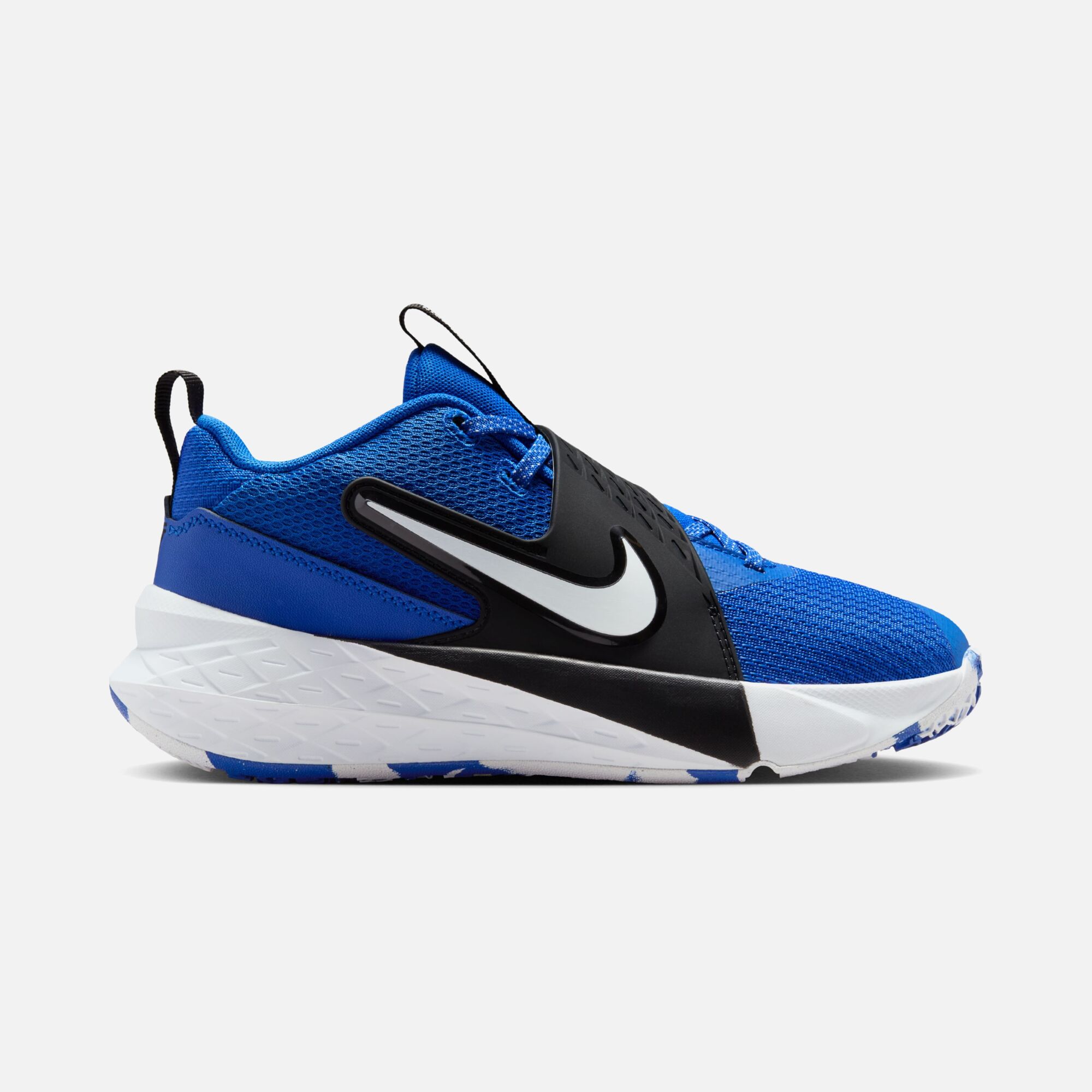 Nike Team Hustle D 12 (Gs) Çocuk Spor Ayakkabı | Barçın