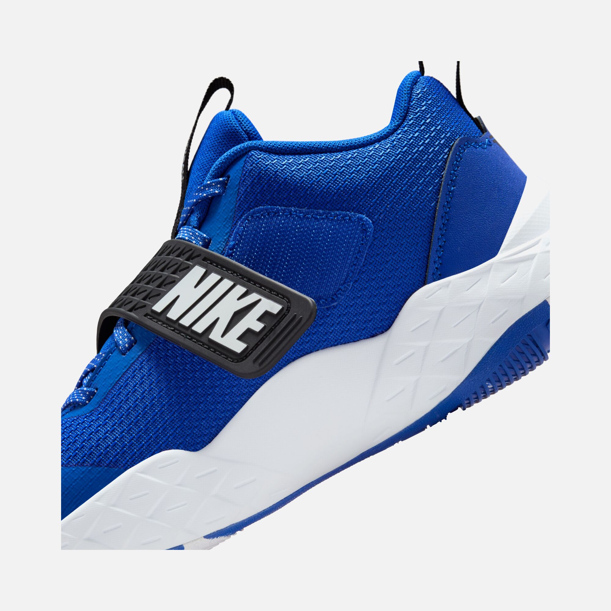 Nike Team Hustle D 12 (Gs) Çocuk Spor Ayakkabı | Barçın