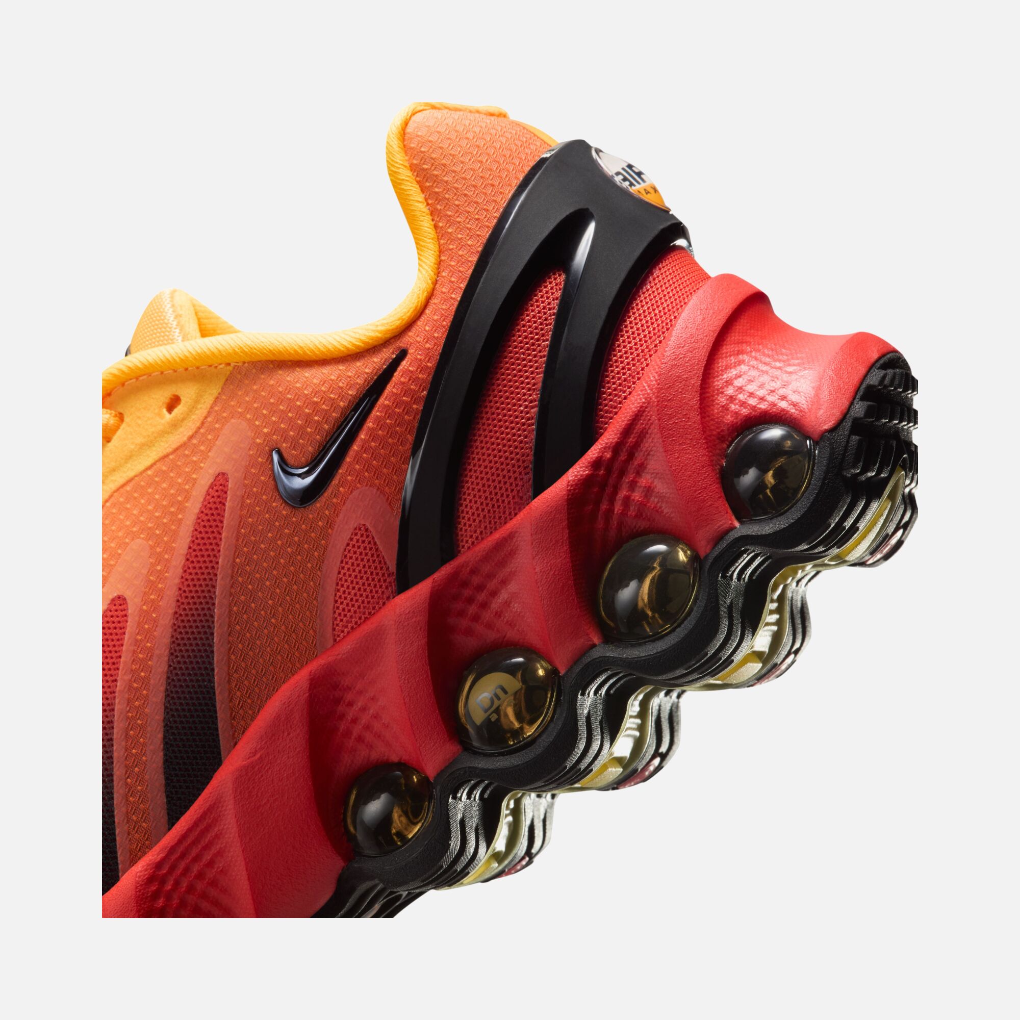 Nike Air Max Dynamic Air 8 (GS) Spor Ayakkabı | Barçın