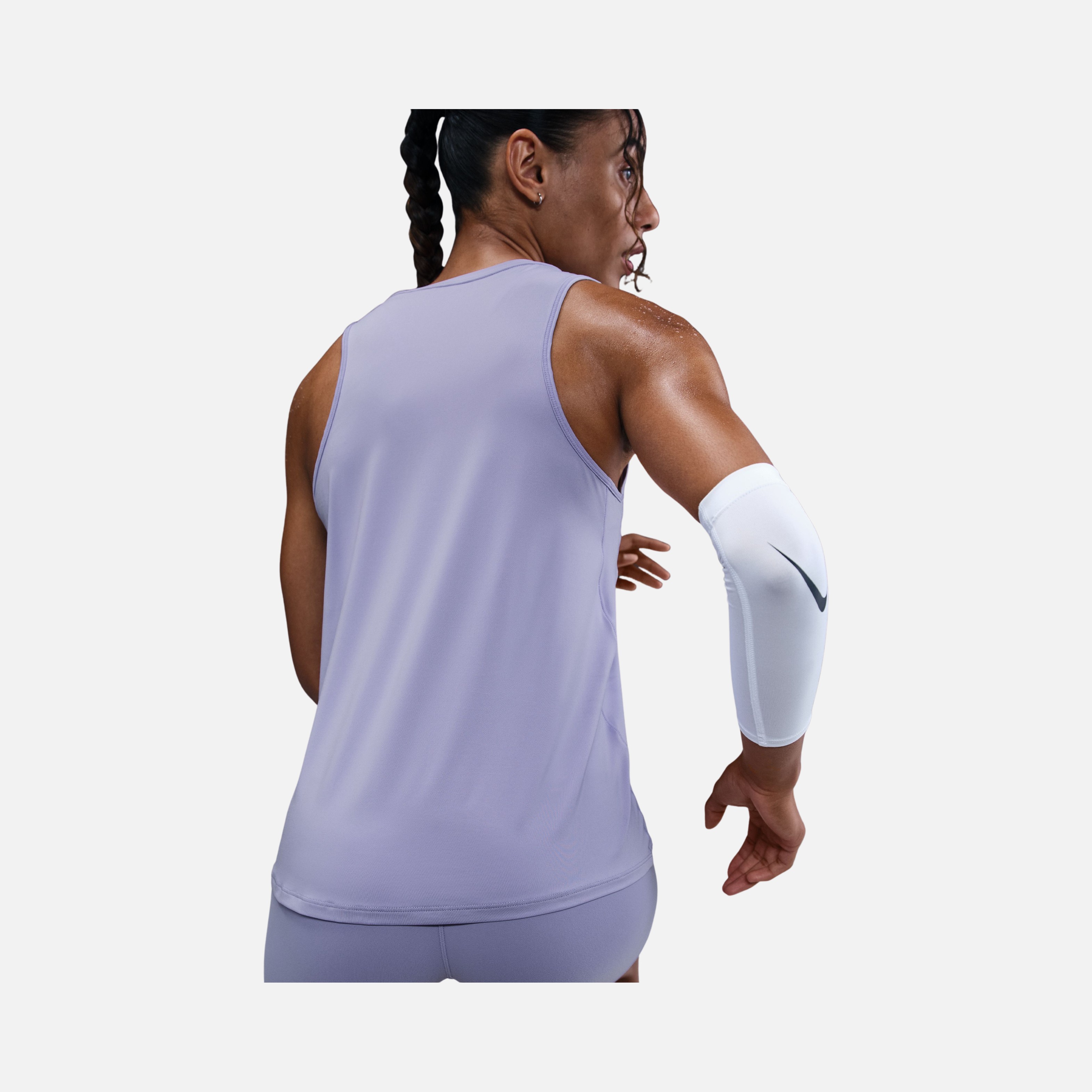 Nike One Classic Df Tank Wt Atlet | Barçın
