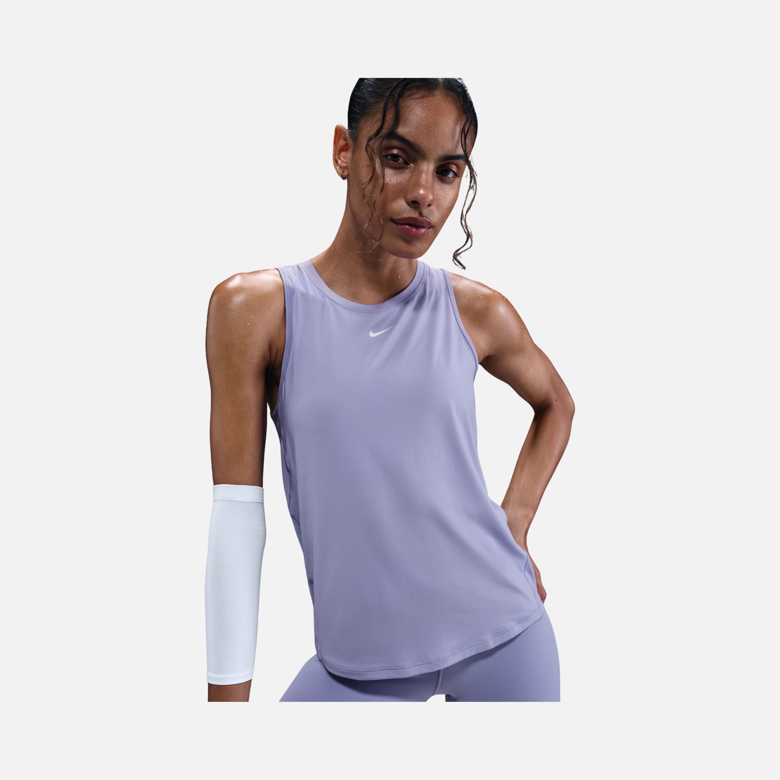 Nike One Classic Df Tank Wt Atlet | Barçın