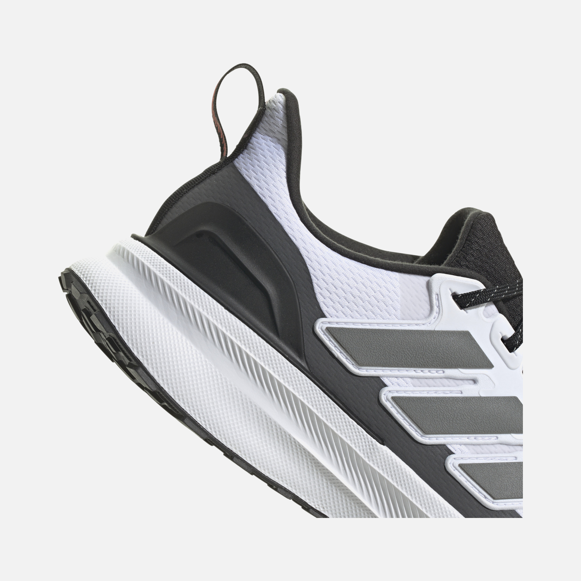 adidas Ultrarun 5 TR Adiwear Outsole Short Distance Erkek Spor Ayakkabı ...