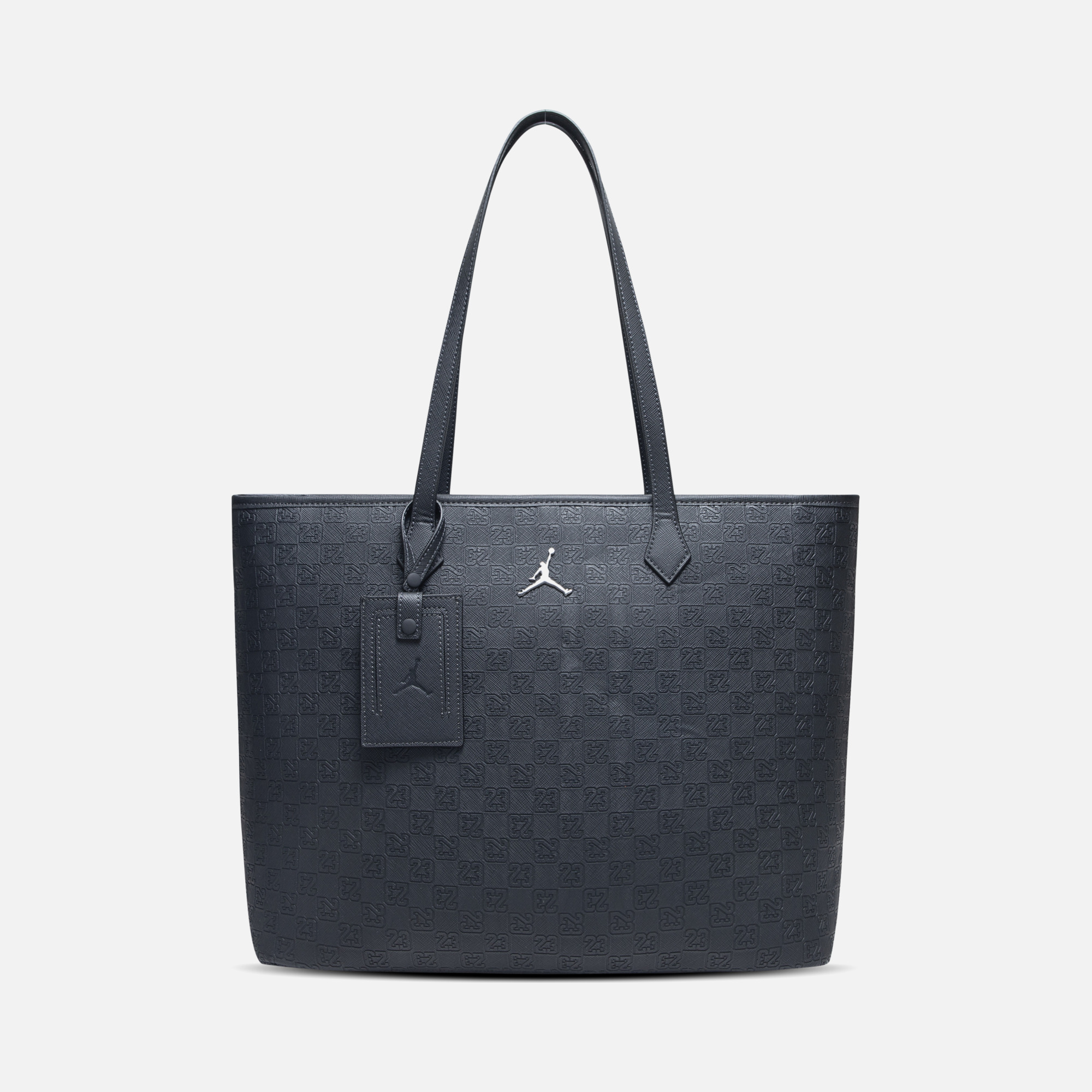 Nike Jordan Embossed Monogram Pattern (32L) Kadın El Çantası | Barçın