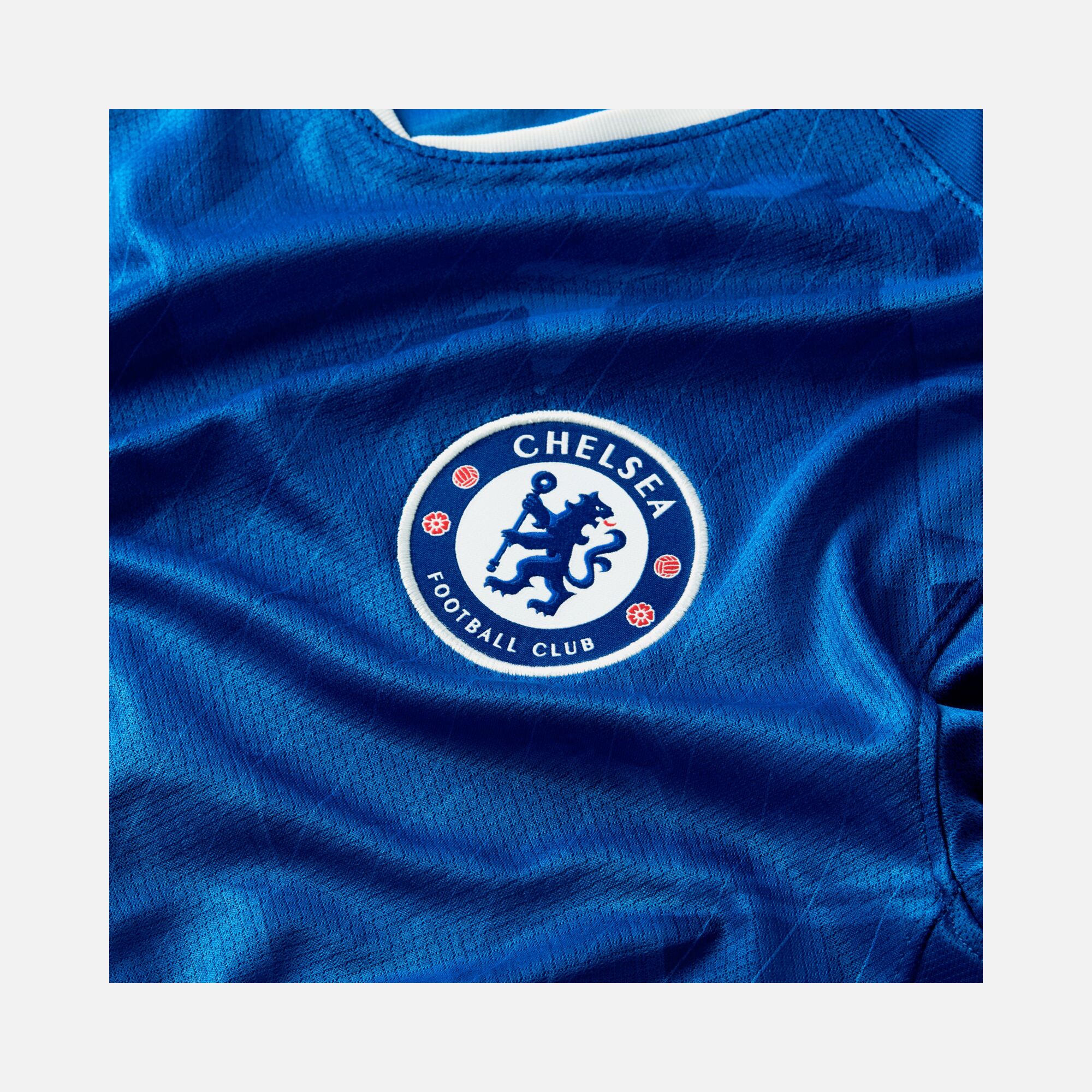 Nike Chelsea Fc Df 2025 Stadium Home Erkek Forma | Barçın