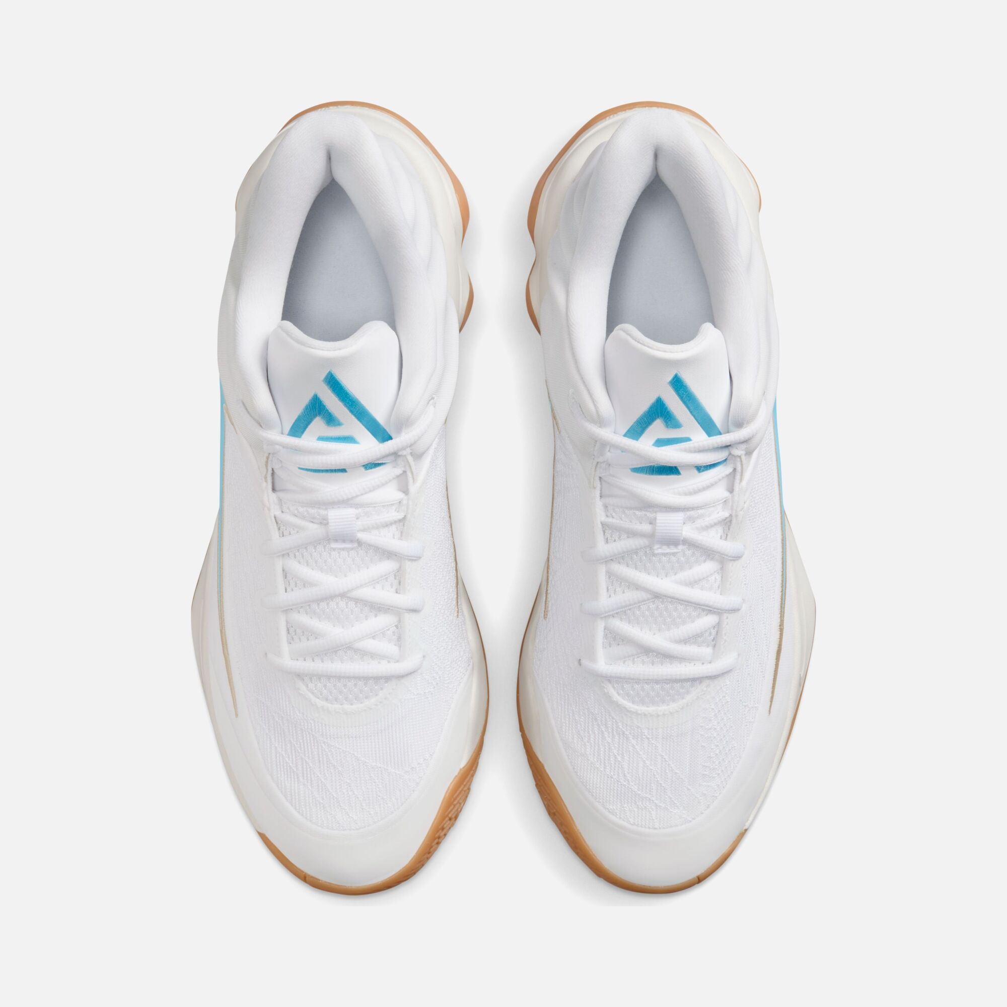 Nike Giannis Antetokounmpo Signature Core Immortality 4 Erkek Basketbol ...
