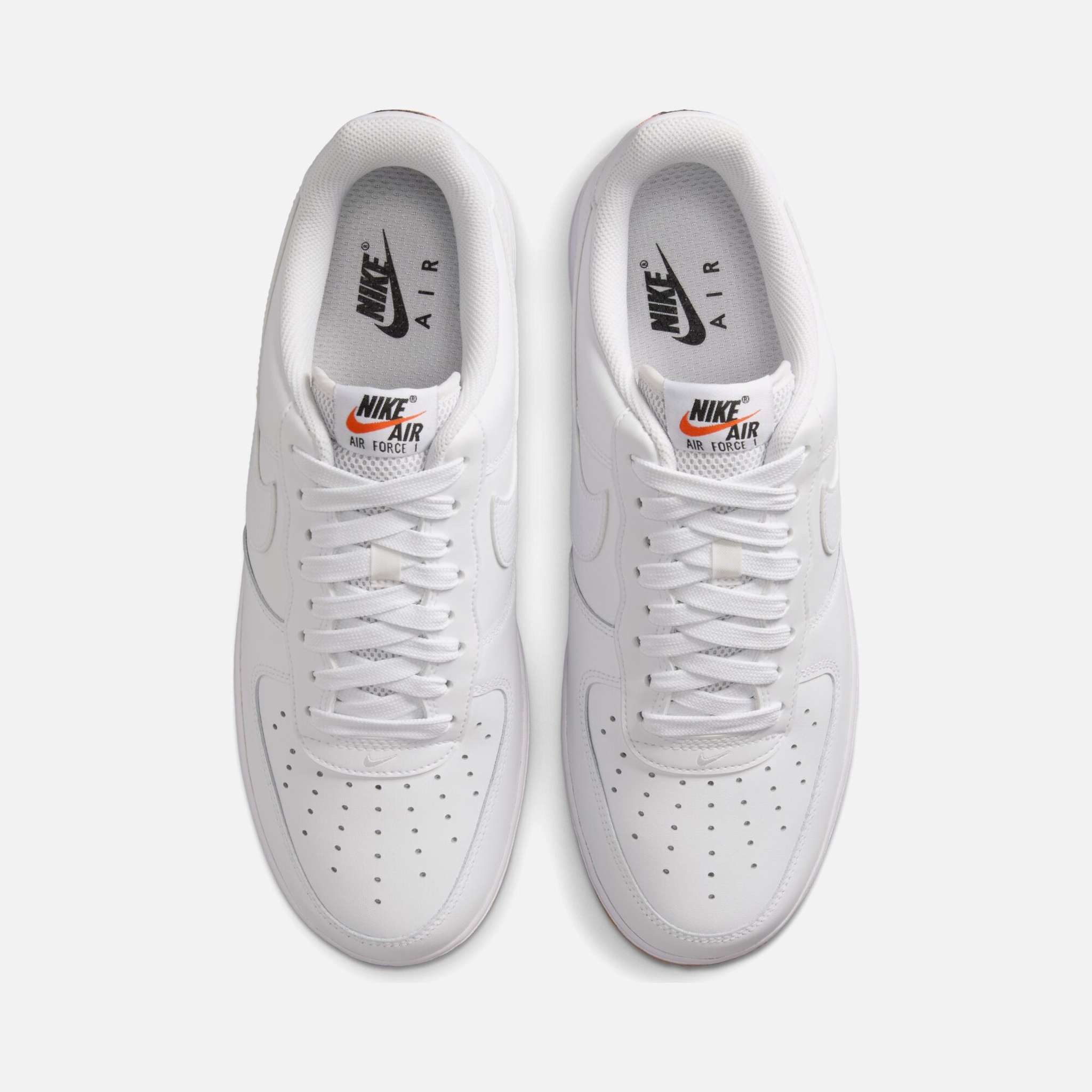 Nike Air Force 1 '07 FW25 Lv8 Erkek Spor Ayakkabı | Barçın