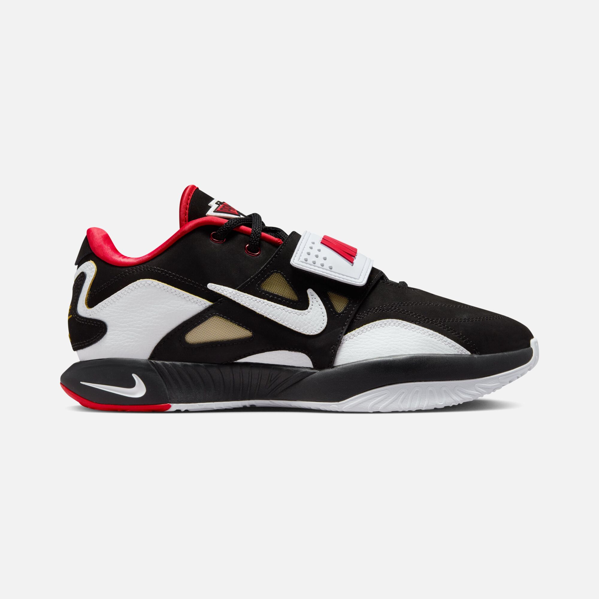 Nike Prime 93 Erkek Basketbol Ayakkabısı | Barçın