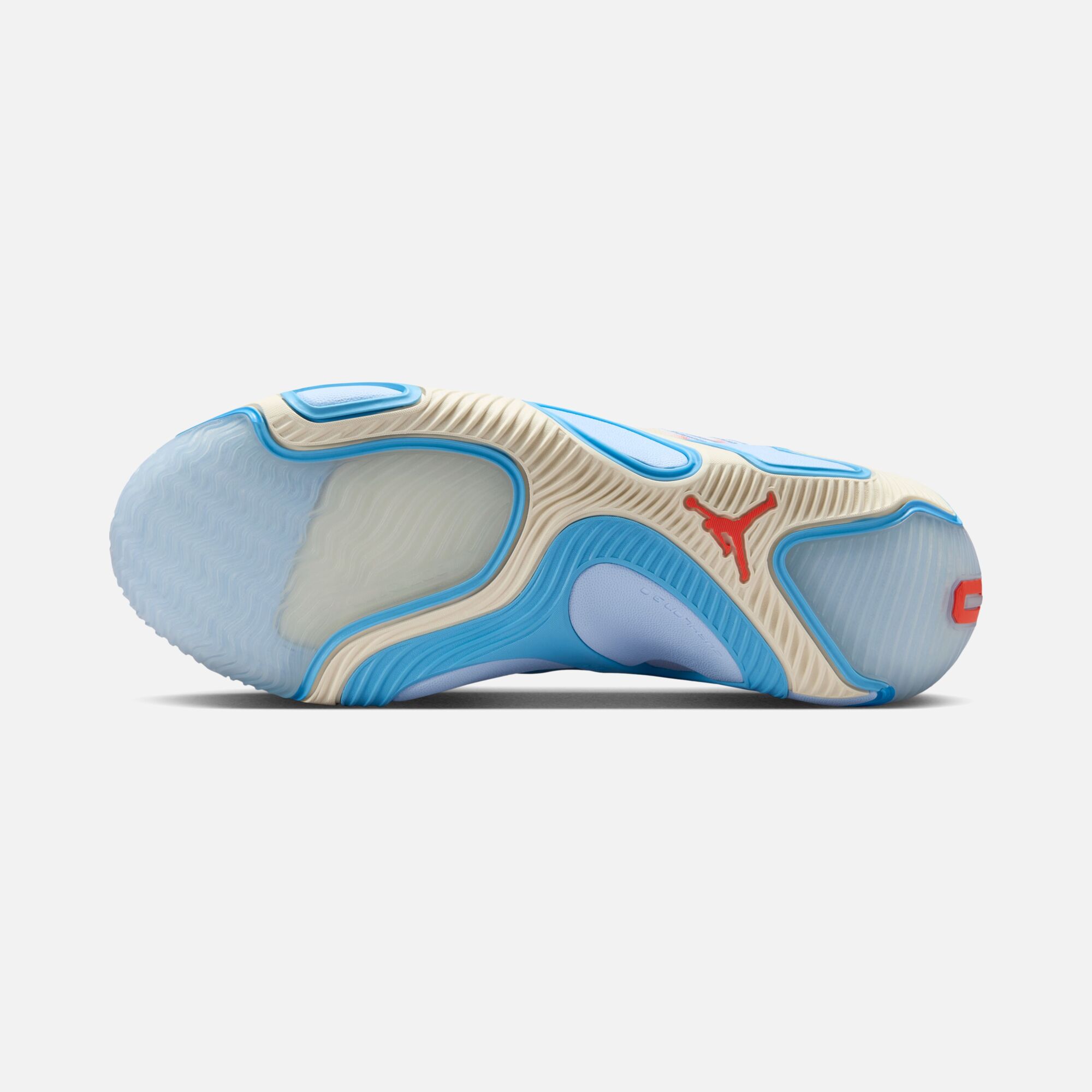 Nike Jordan Jayson Tatum 3 ''Color Palette'' Erkek Basketbol Ayakkabısı ...