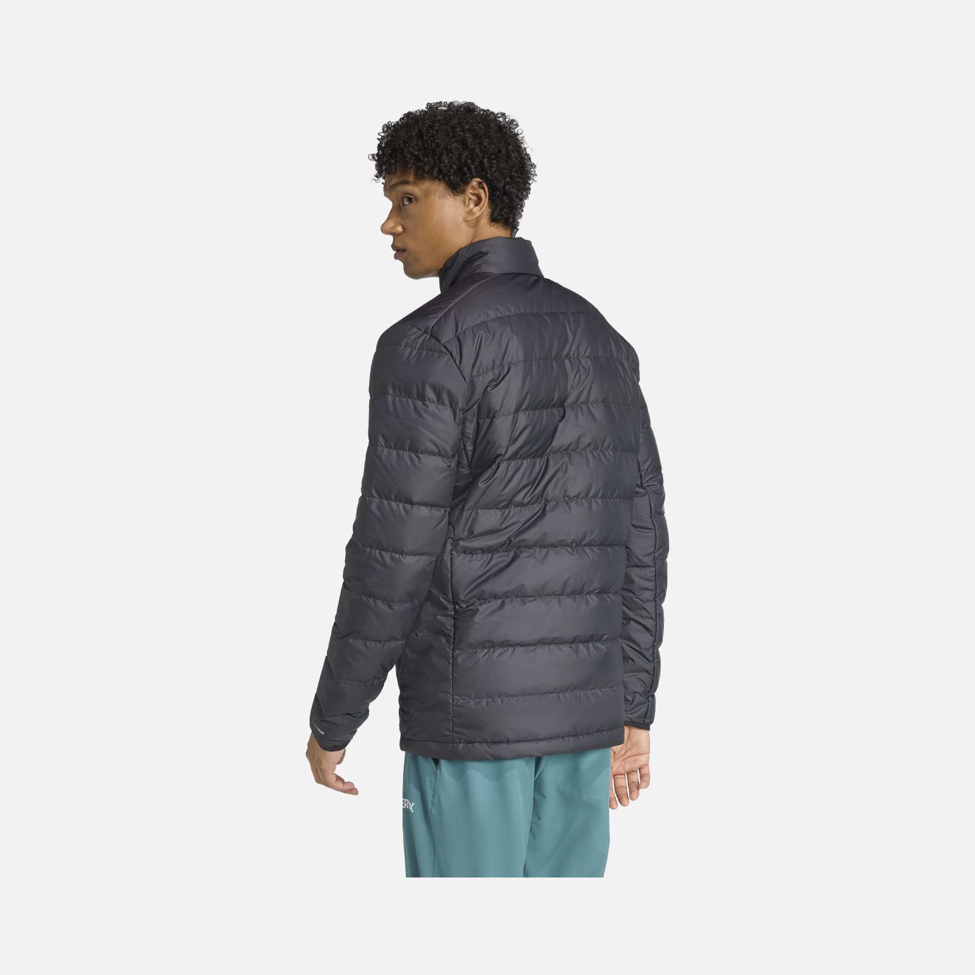 adidas Terrex Mt Down Erkek Ceket | Barçın