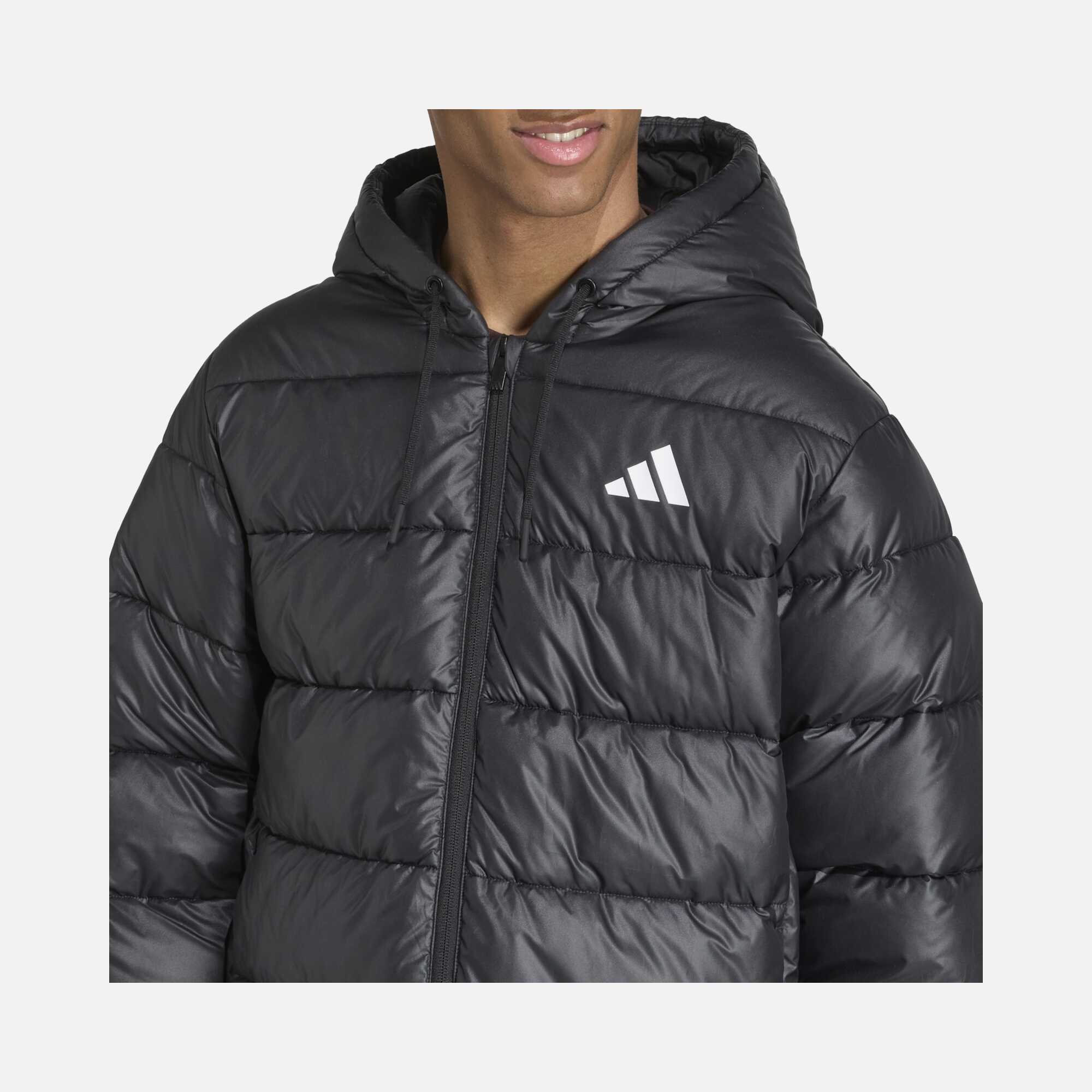 adidas Ess Sd Puf Hd J Erkek Mont | Barçın