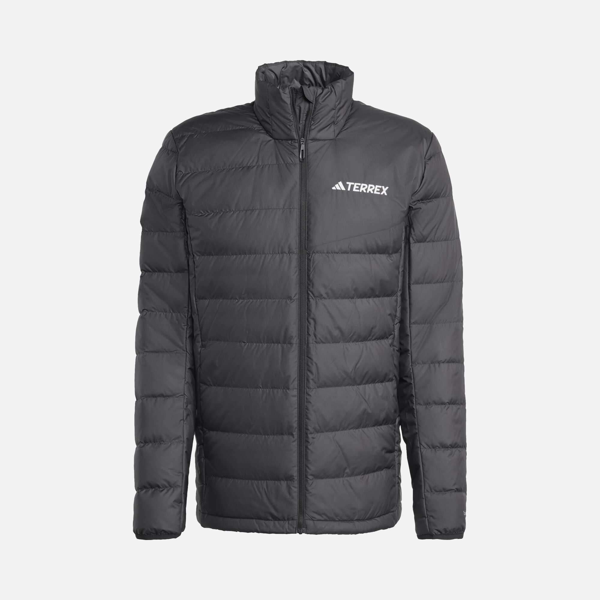 adidas Terrex Mt Down Erkek Ceket | Barçın