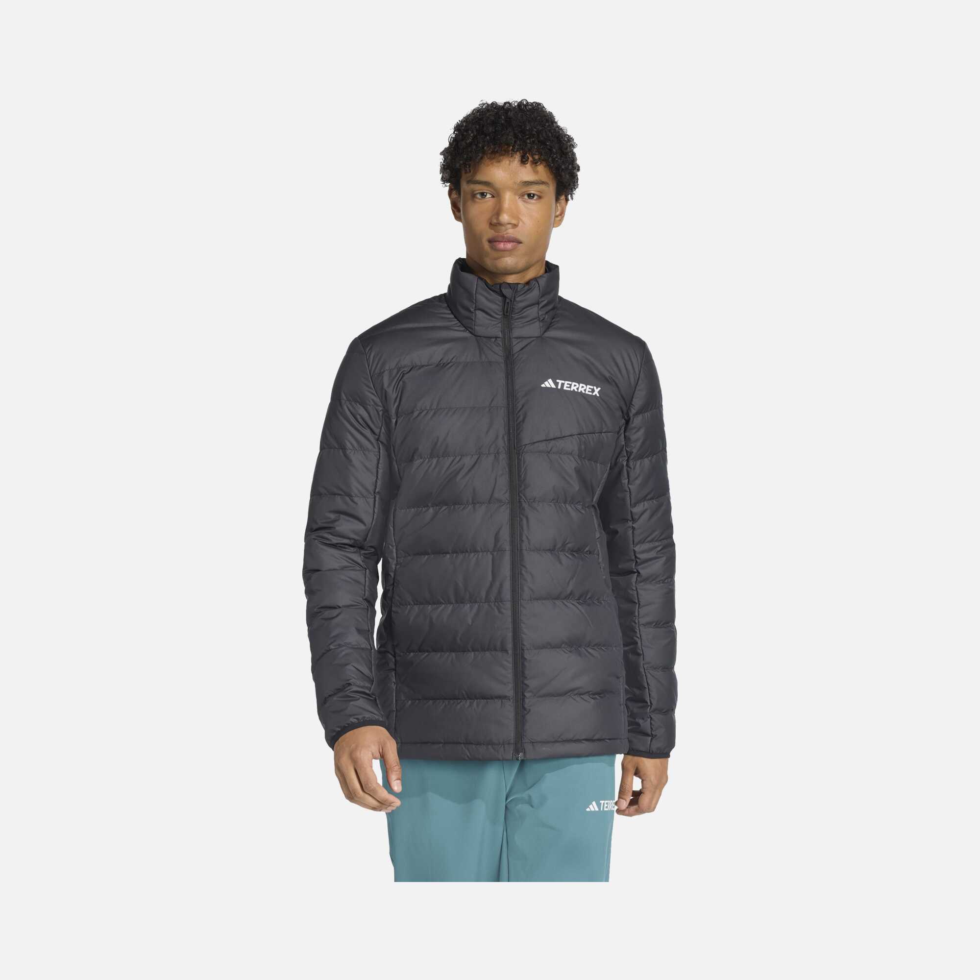 adidas Terrex Mt Down Erkek Ceket | Barçın