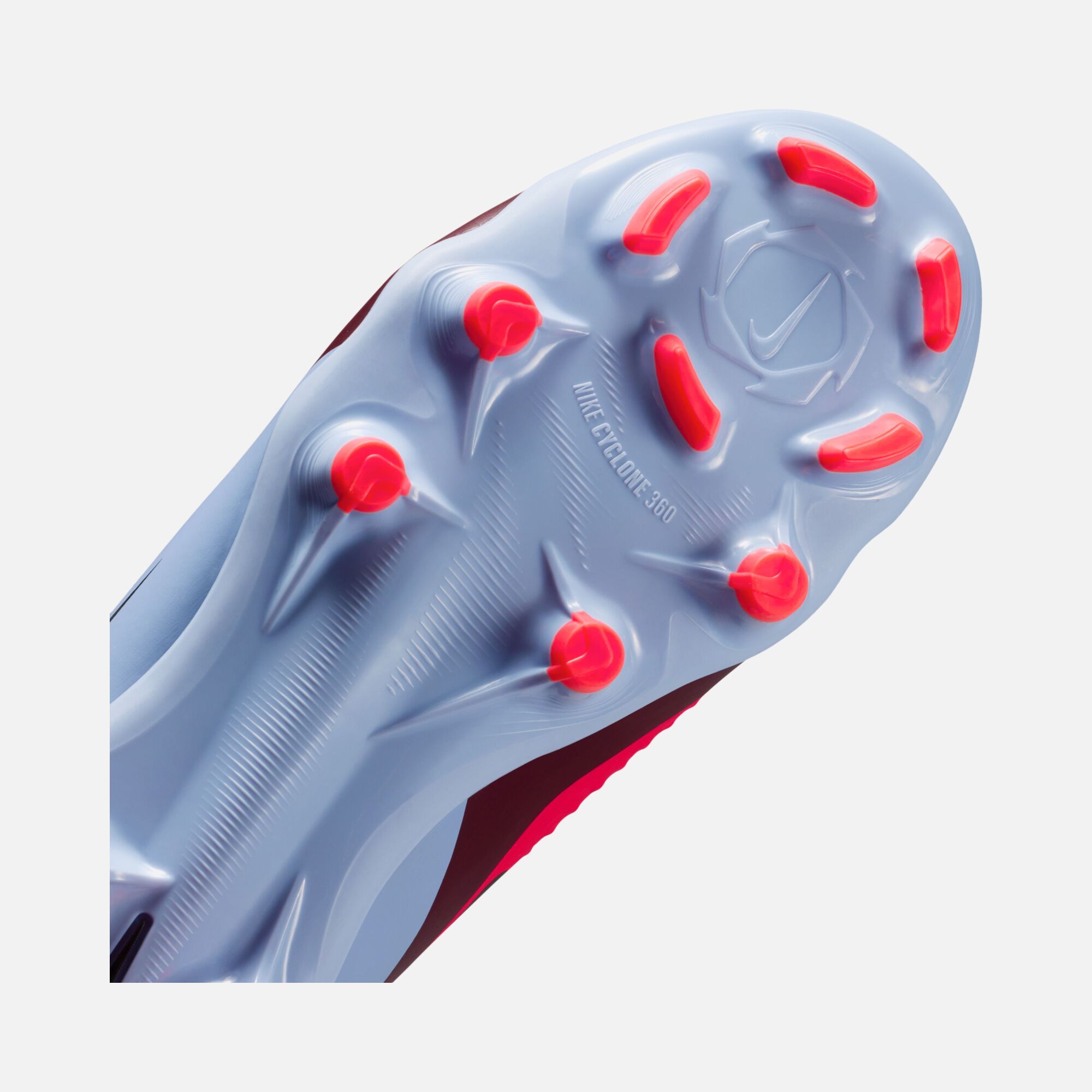 Nike Jr Phantom 6 High Academy Fg/Mg Çocuk Krampon | Barçın