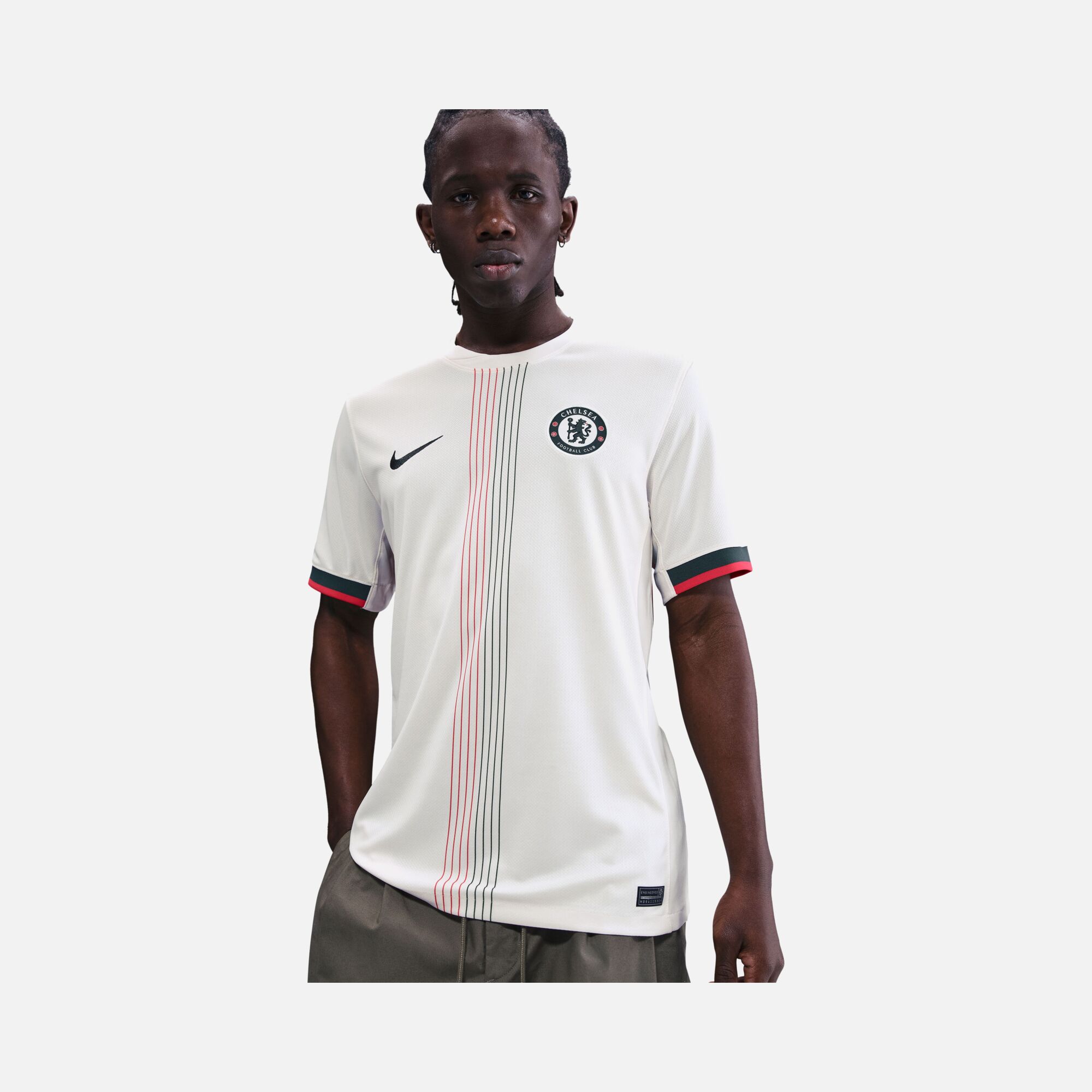 Nike Chelsea Fc 2025-2026 Deplasman Erkek Forma | Barçın