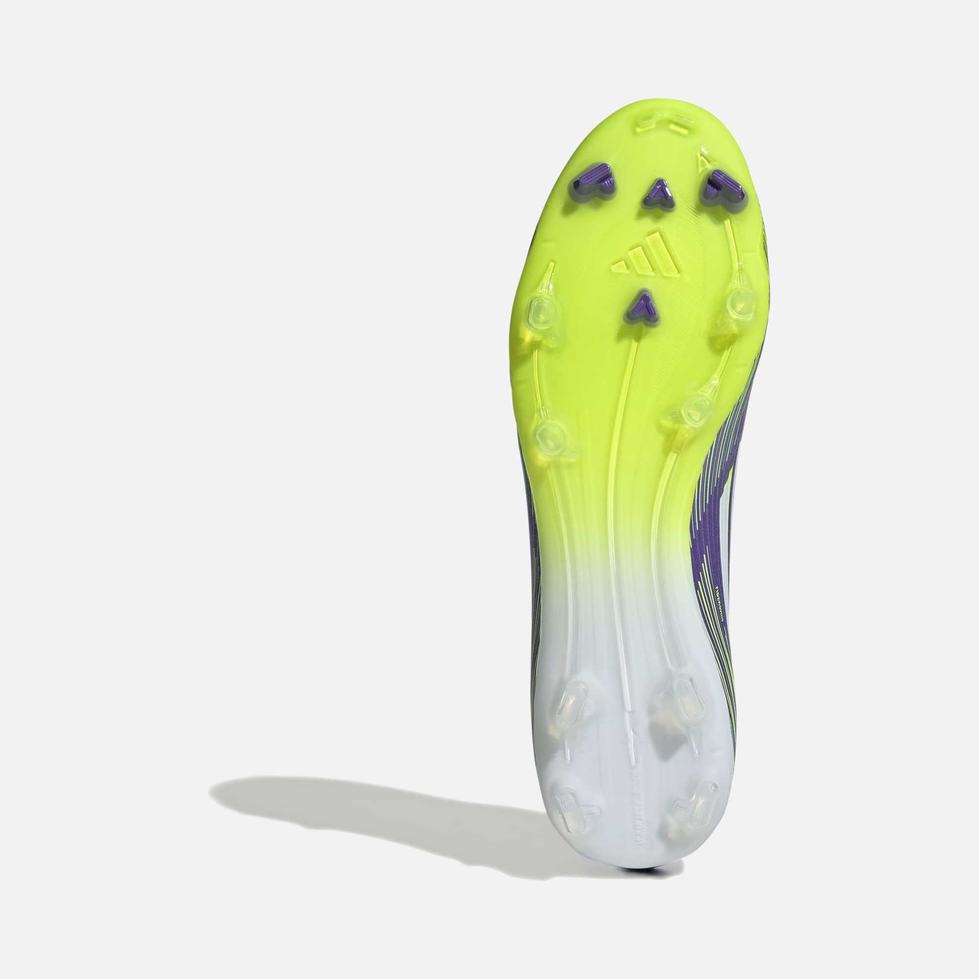 adidas F50 League Fg/Mg FW25 Erkek Krampon | Barçın