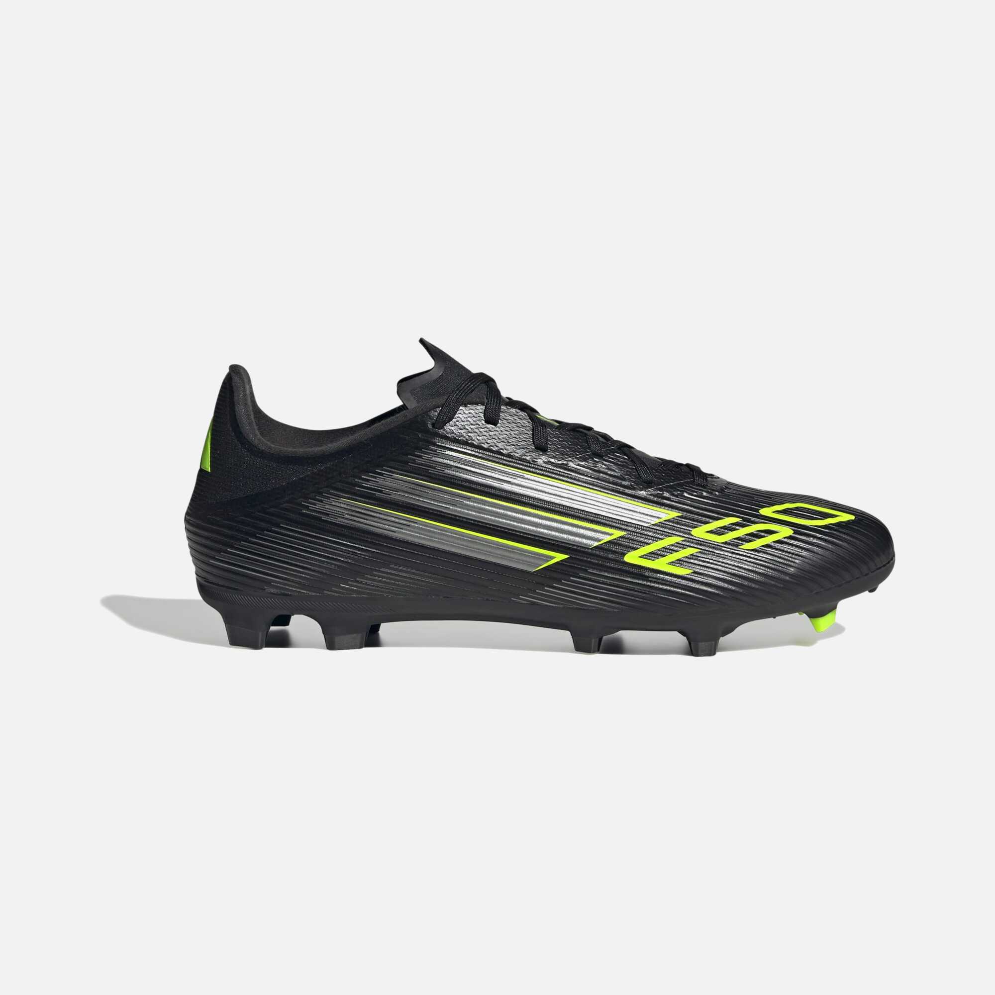 adidas F50 League Fg/Mg FW25 Erkek Krampon | Barçın