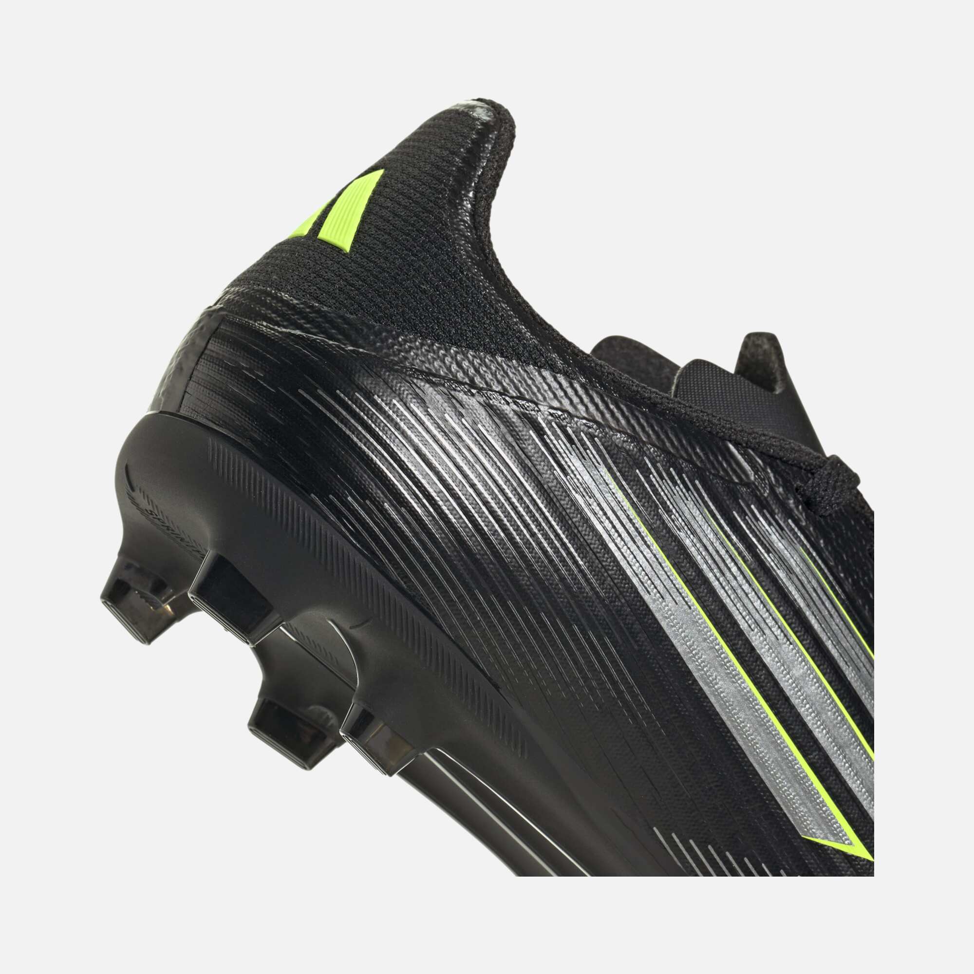 adidas F50 League FW25 Fg/Mg Çocuk Krampon | Barçın
