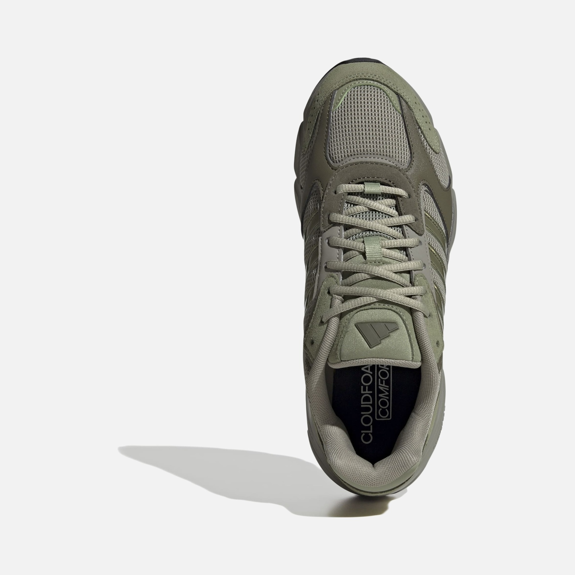 adidas Crazychaos 2000 Cloudfoam Sportswear Erkek Spor Ayakkabı | Barçın