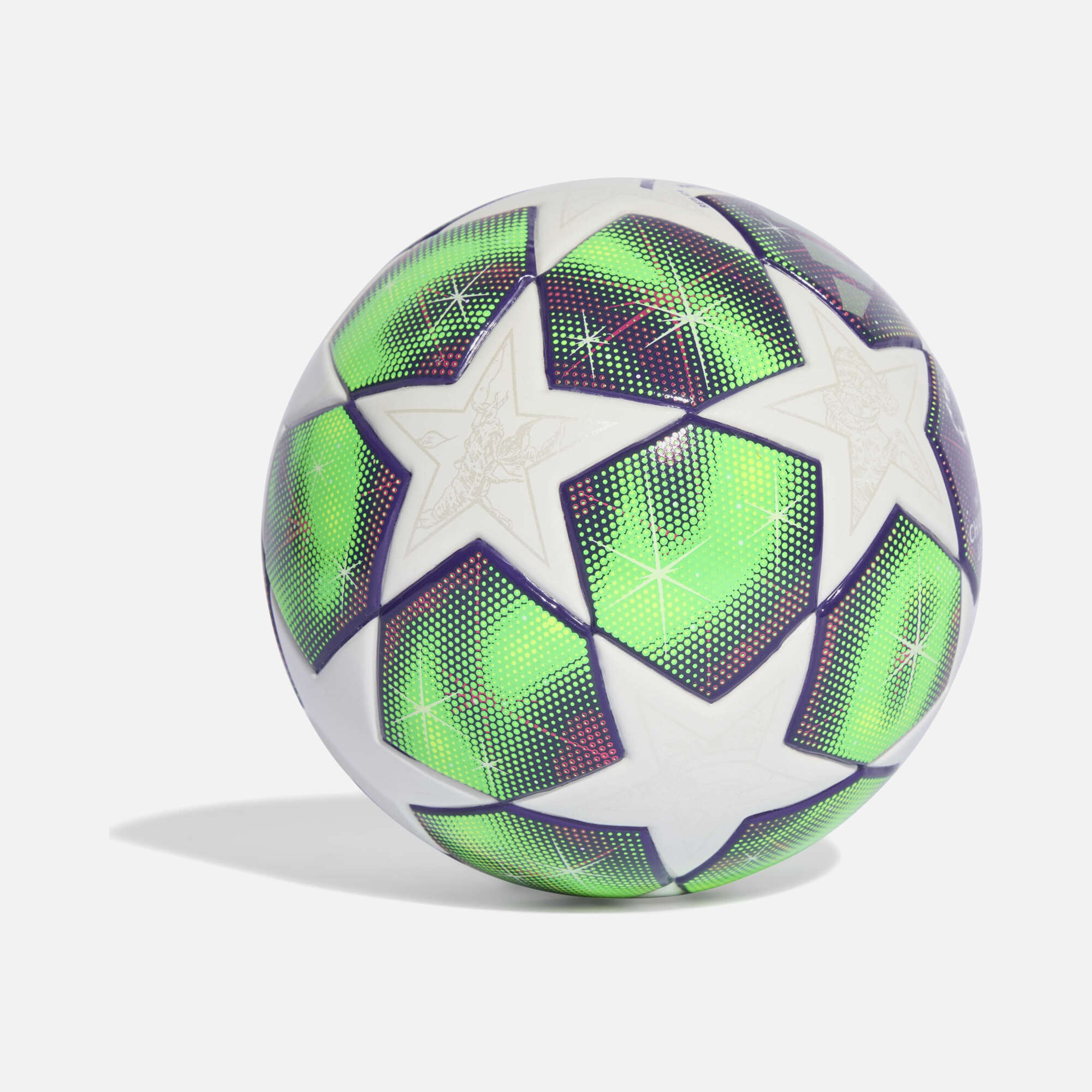 adidas Uefa Champions League Wucl Mini Futbol Topu | Barçın