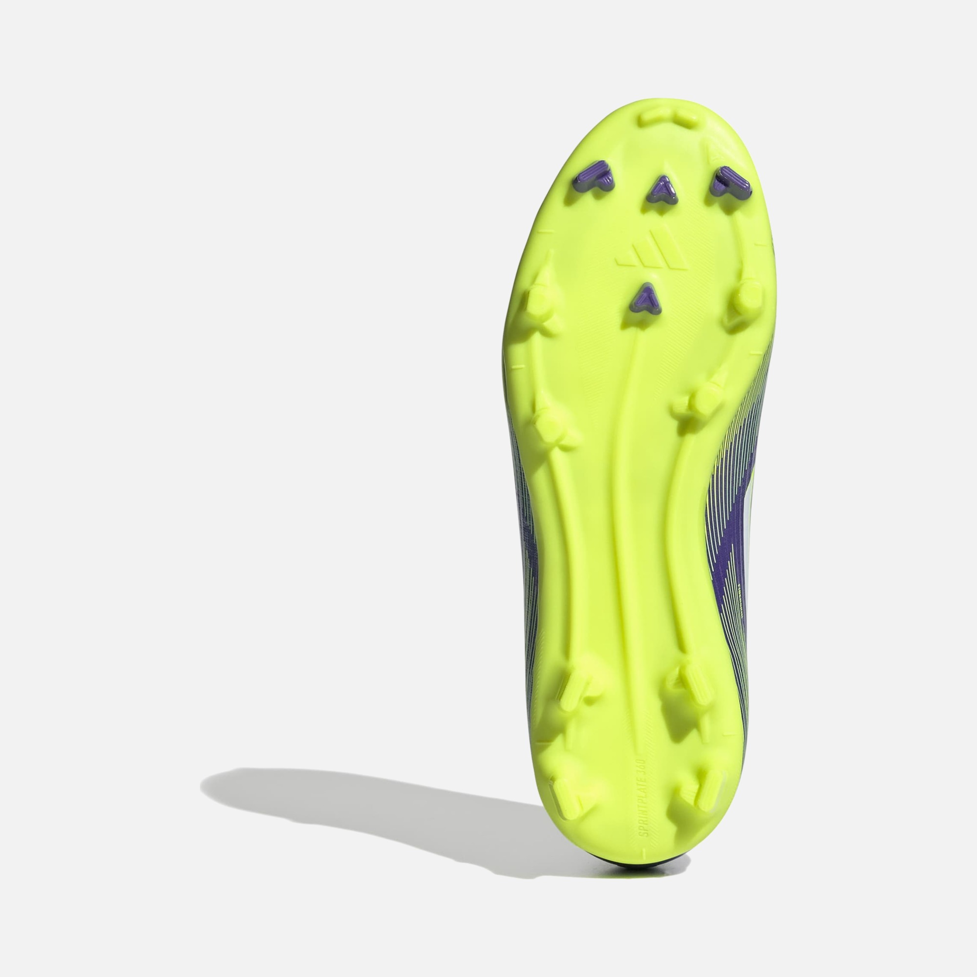 adidas F50 League FW25 Fg/Mg Çocuk Krampon | Barçın