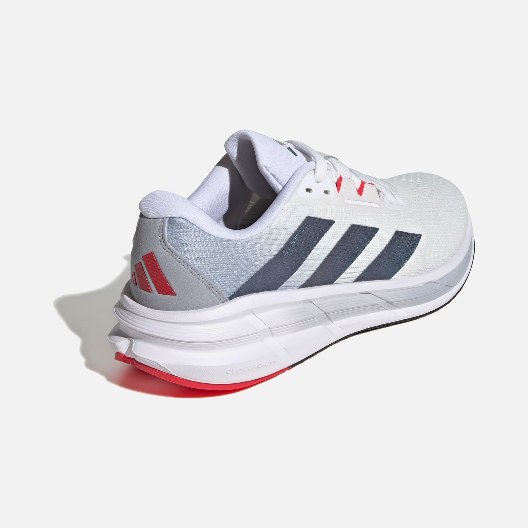 adidas Questar 3 Short Distance Road Running Erkek Spor Ayakkabı | Barçın