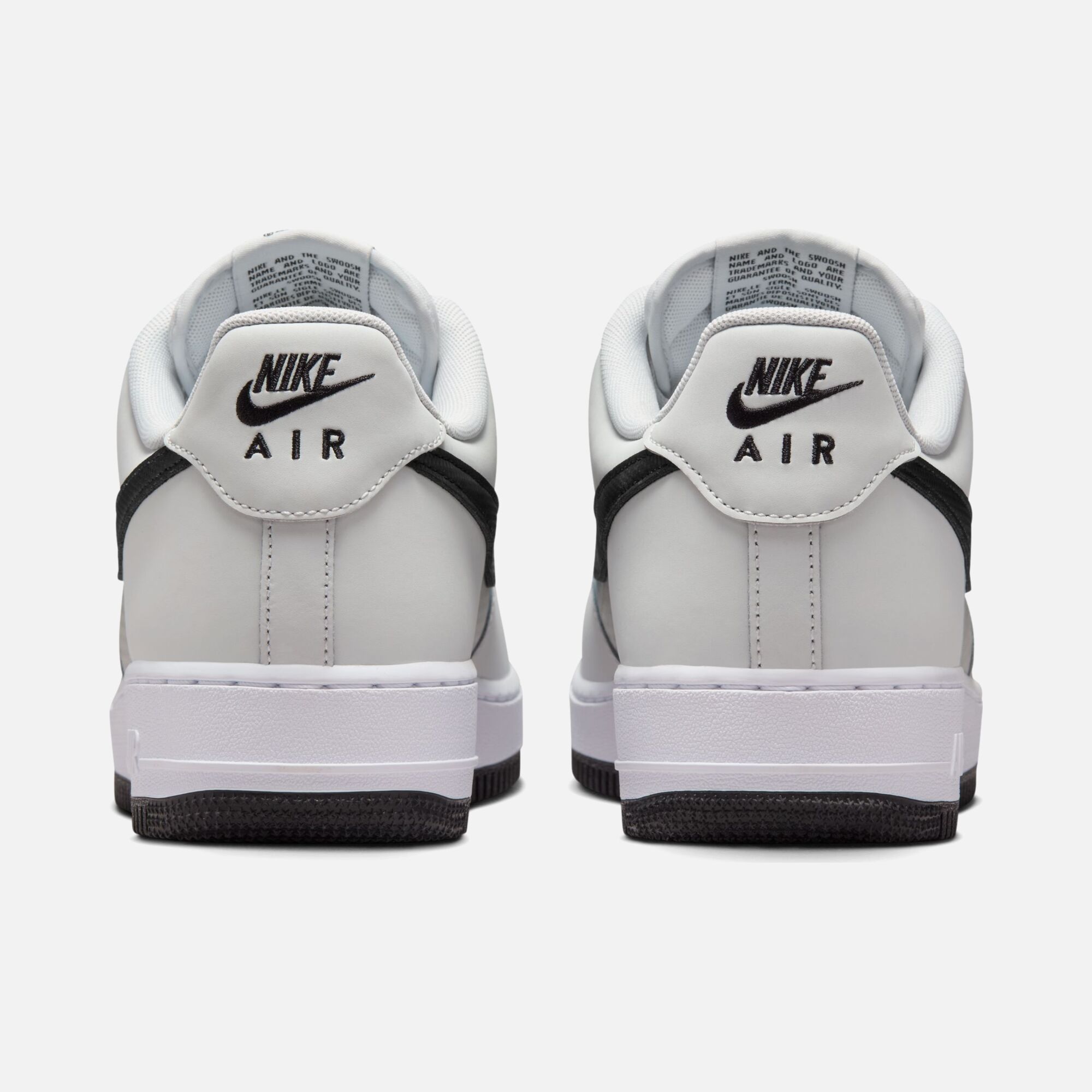 Nike Air Force 1 '07 Lv8 FW25 Erkek Spor Ayakkabı | Barçın