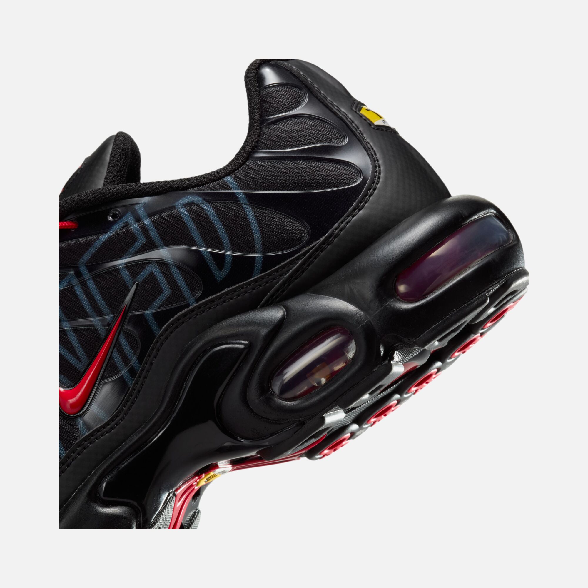 Nike Air Max Plus FW25 Erkek Spor Ayakkabı | Barçın