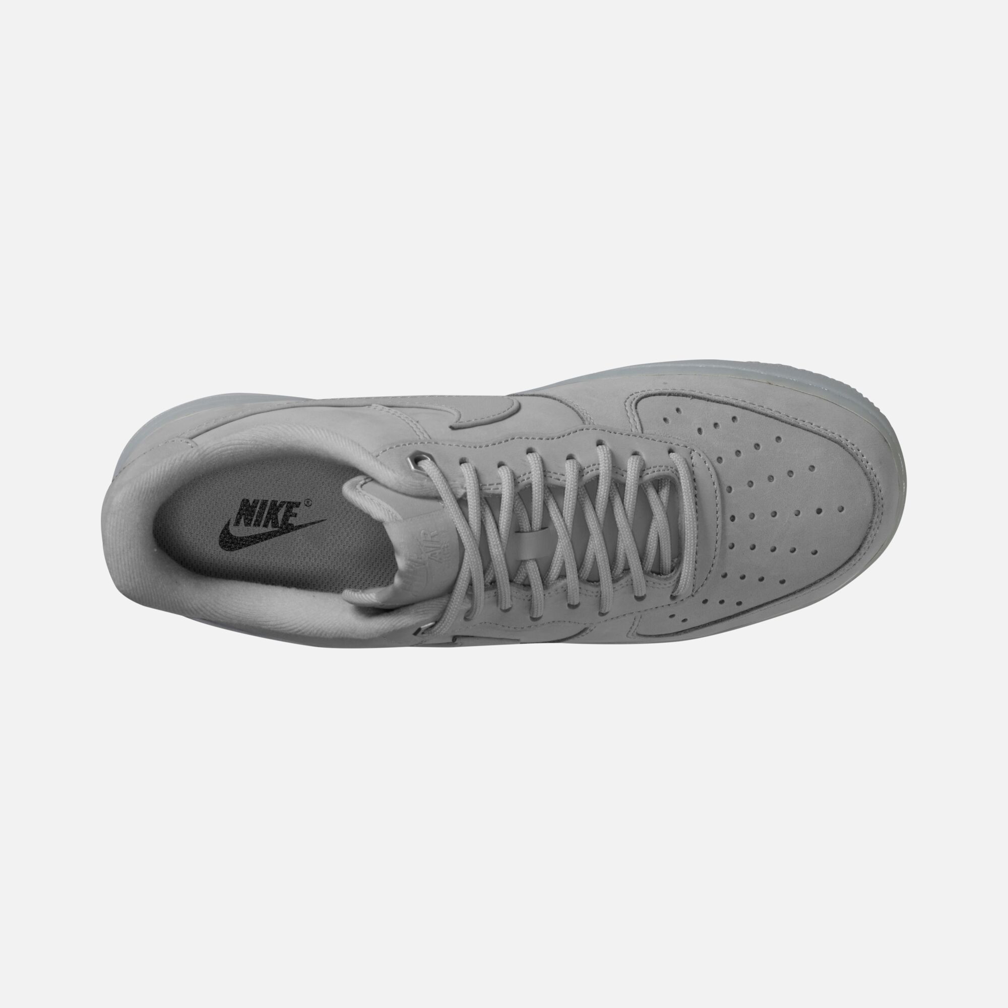 Nike Air Force 1 '07 WB Erkek Spor Ayakkabı | Barçın