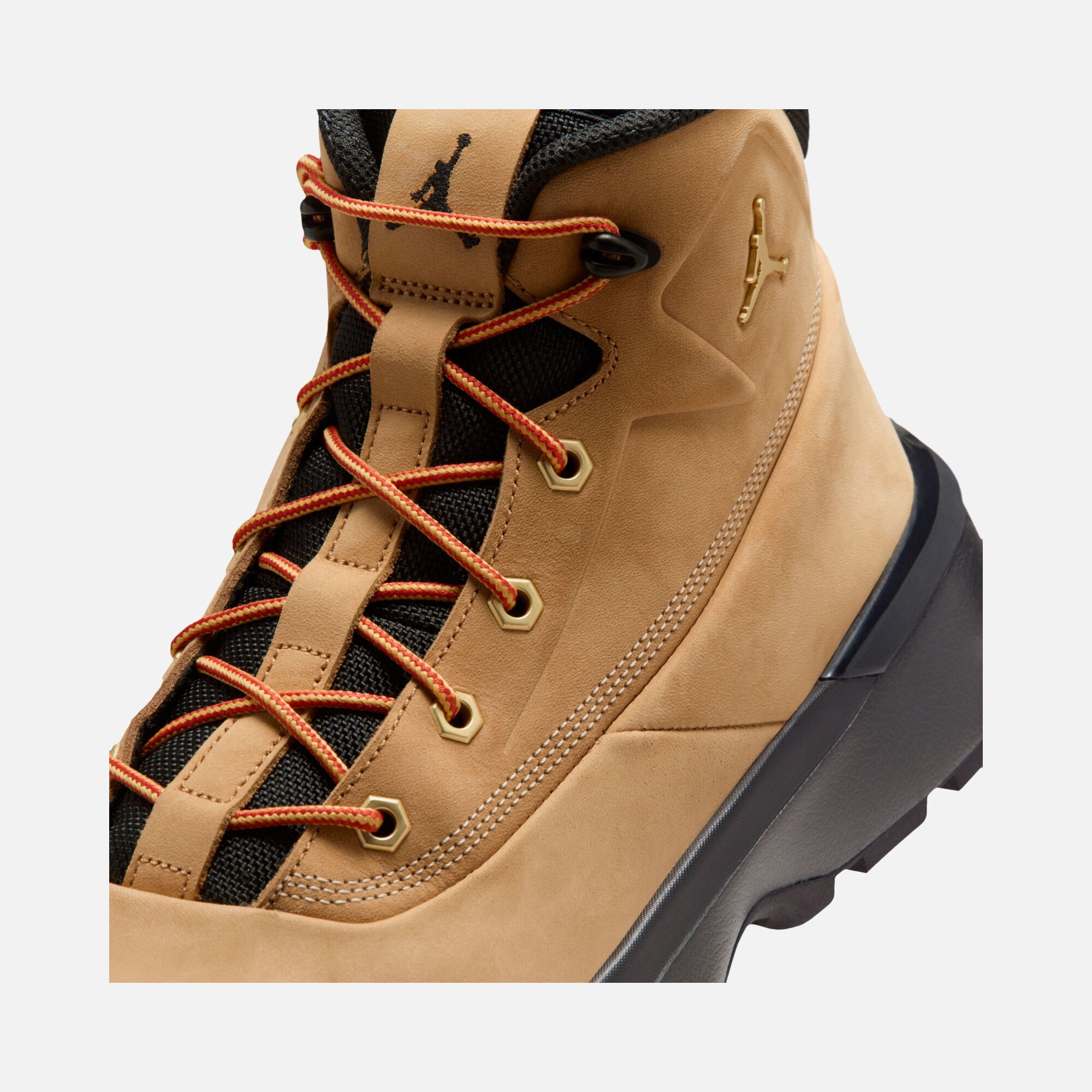 Nike Jordan City Boot Erkek Bot | Barçın