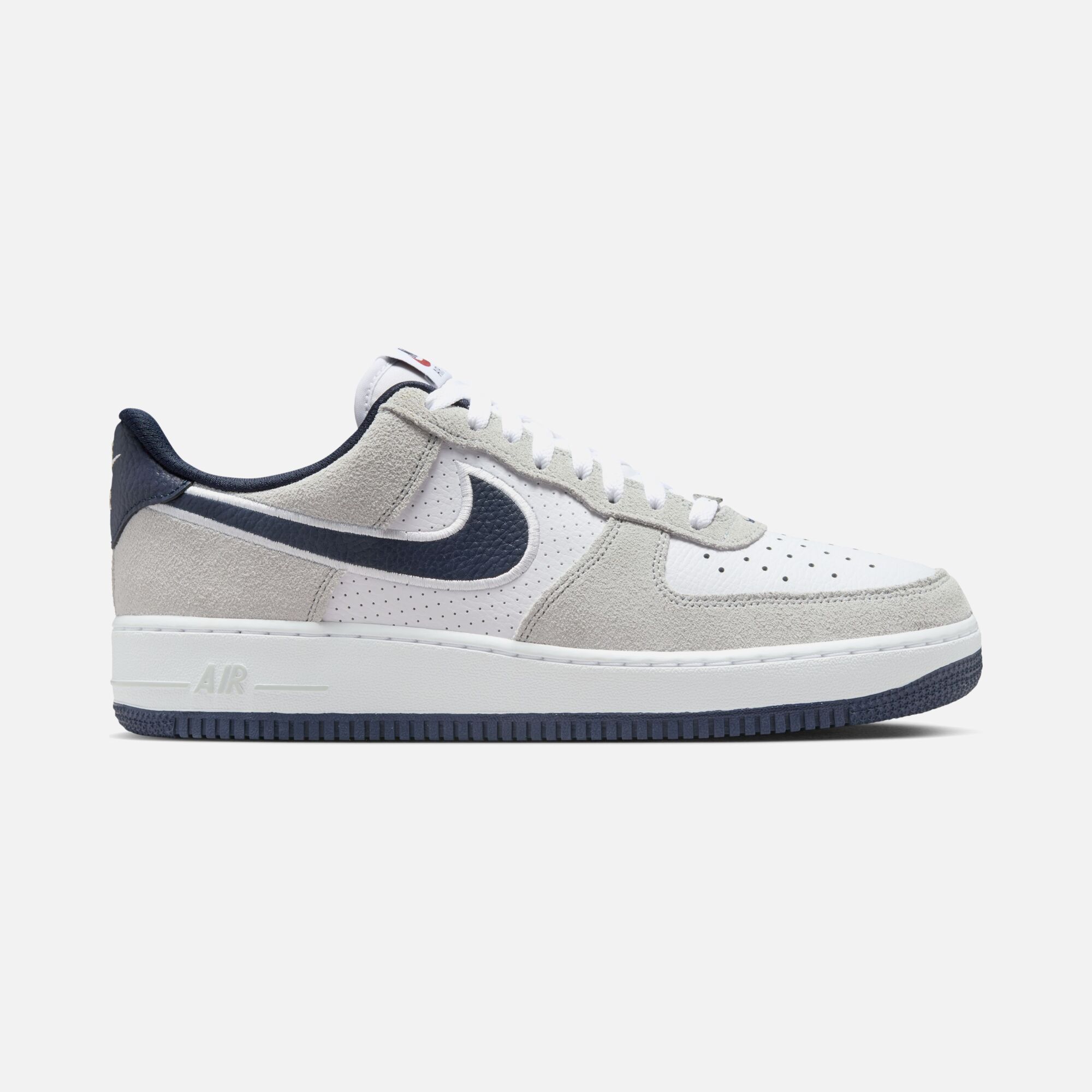 Nike Air Force 1 '07 Lv8 HO25 Erkek Spor Ayakkabı | Barçın