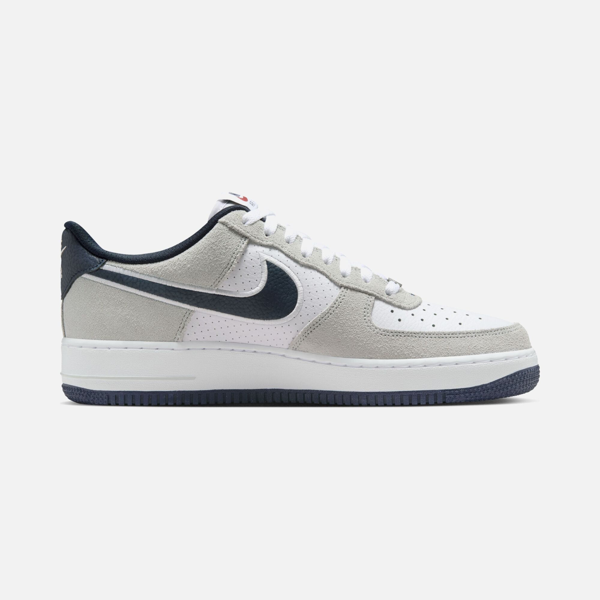 Nike Air Force 1 '07 Lv8 HO25 Erkek Spor Ayakkabı | Barçın