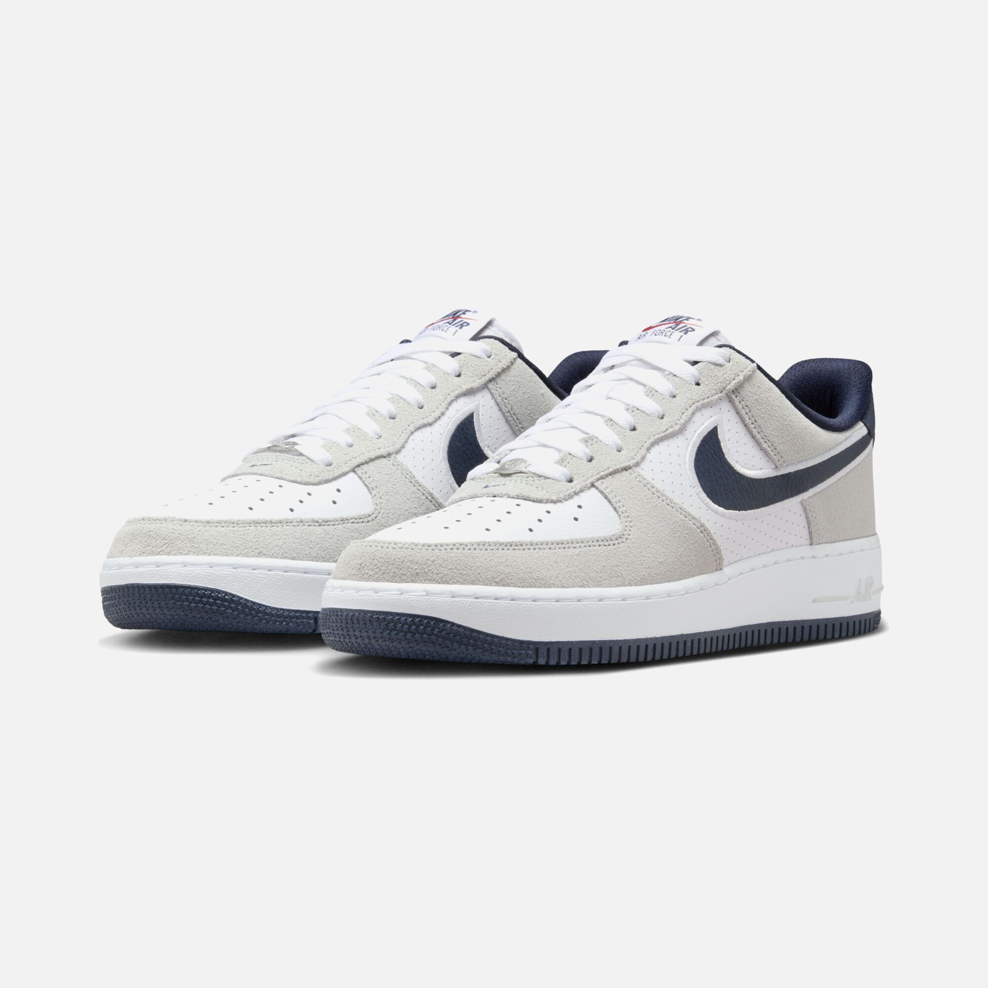Nike Air Force 1 '07 Lv8 HO25 Erkek Spor Ayakkabı | Barçın