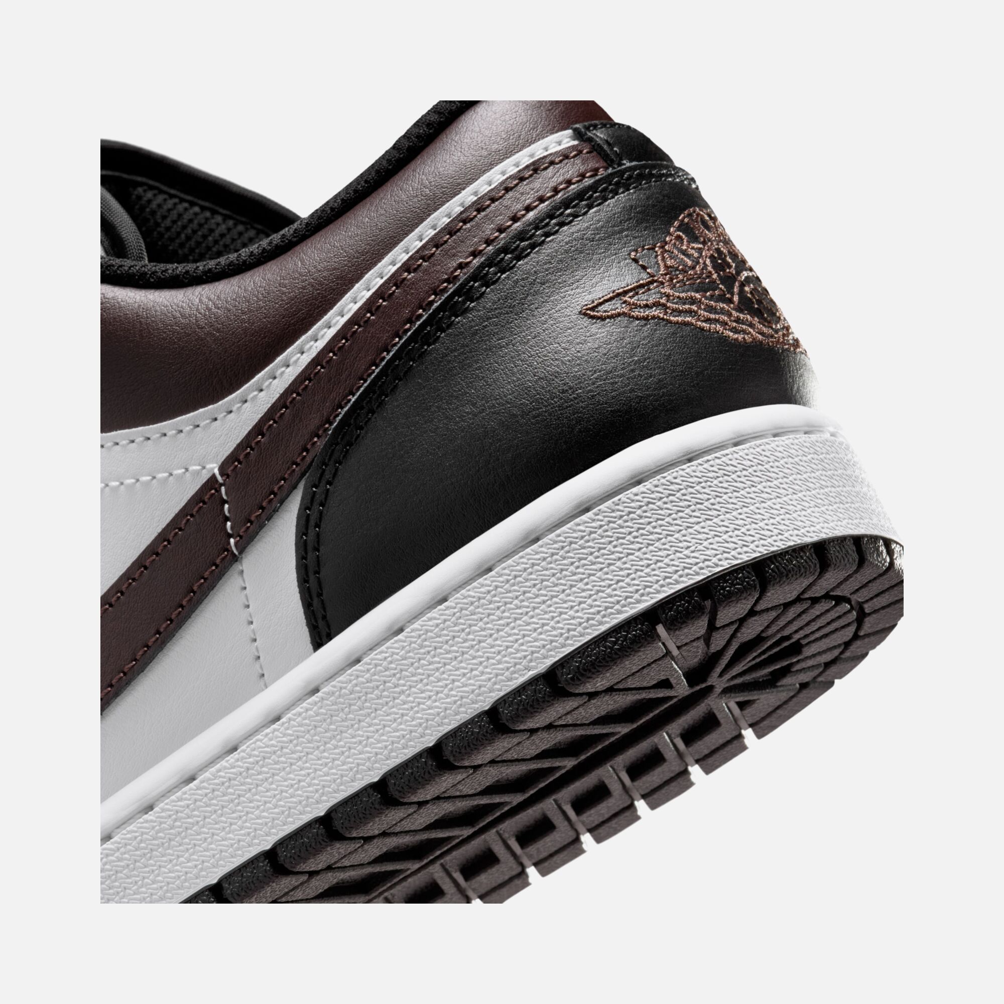 Nike M Jordan 1 Low Erkek Spor Ayakkabı | Barçın