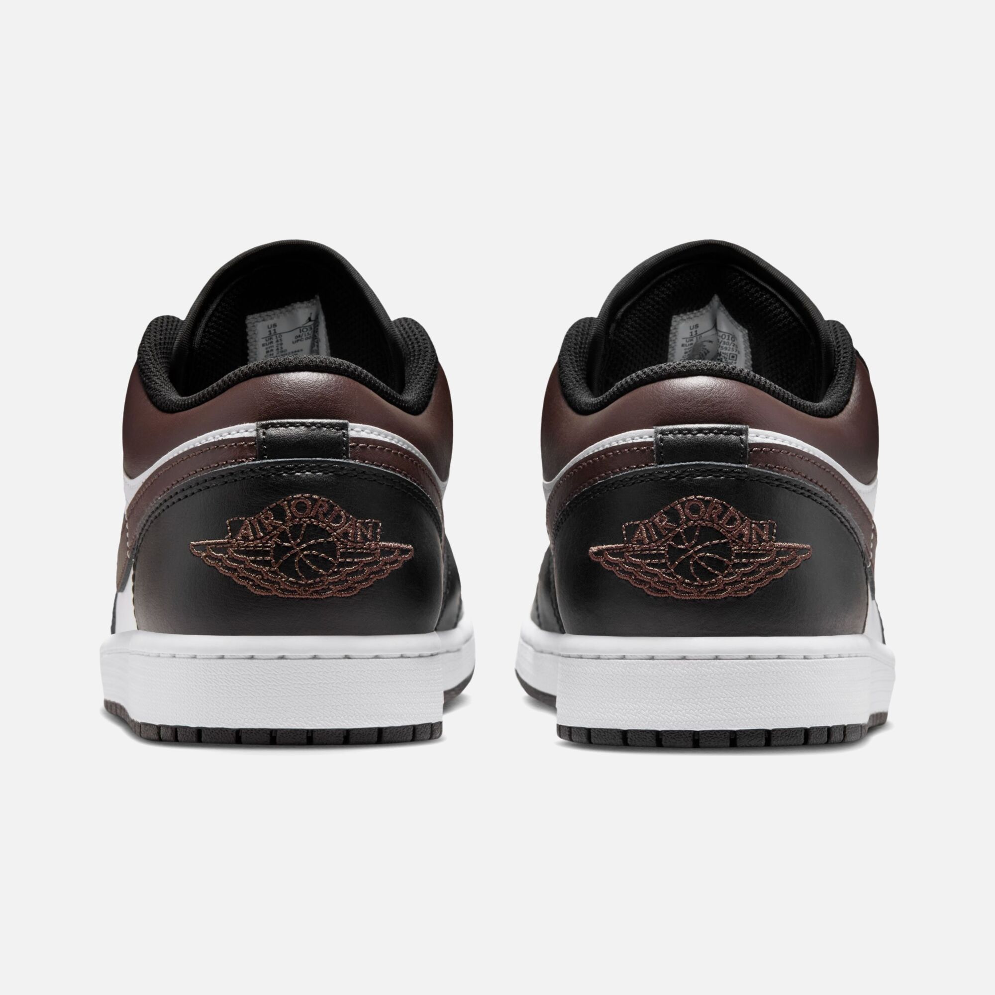 Nike M Jordan 1 Low Erkek Spor Ayakkabı | Barçın