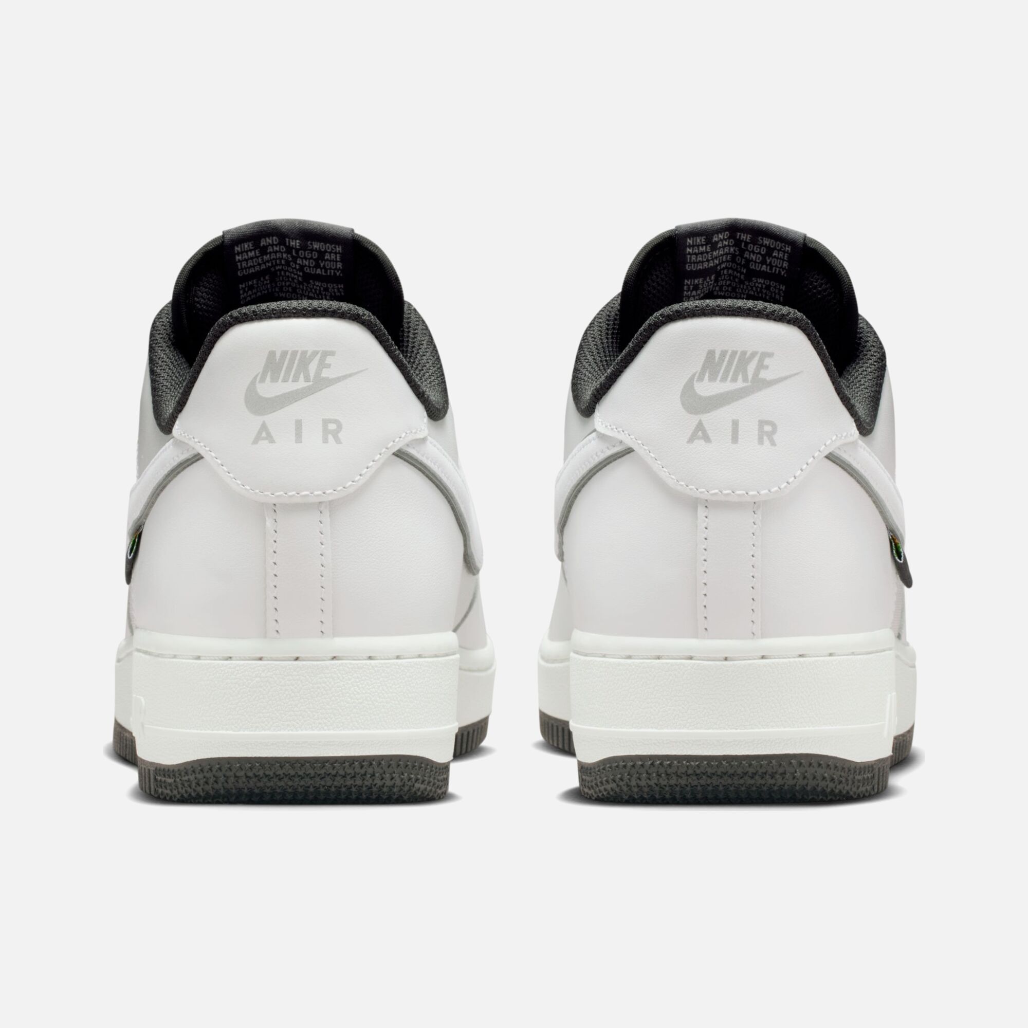 Nike Air Force 1 '07 Lv8 M HO25 Erkek Spor Ayakkabı | Barçın
