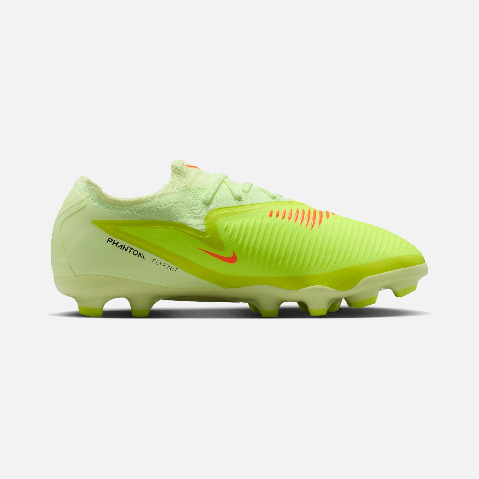 Nike Jr Phantom 6 Low Pro Fg/Mg Çocuk Krampon | Barçın