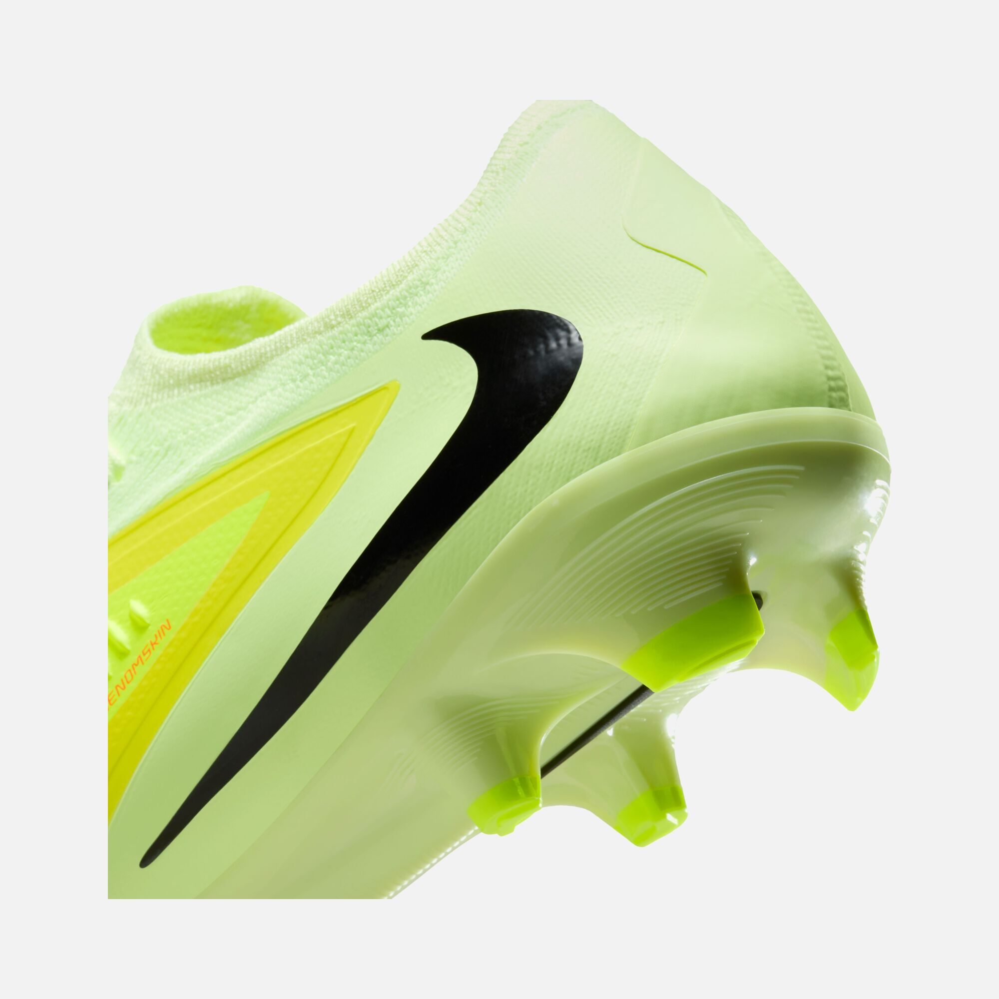 Nike Phantom 6 Low Pro Fg Krampon | Barçın